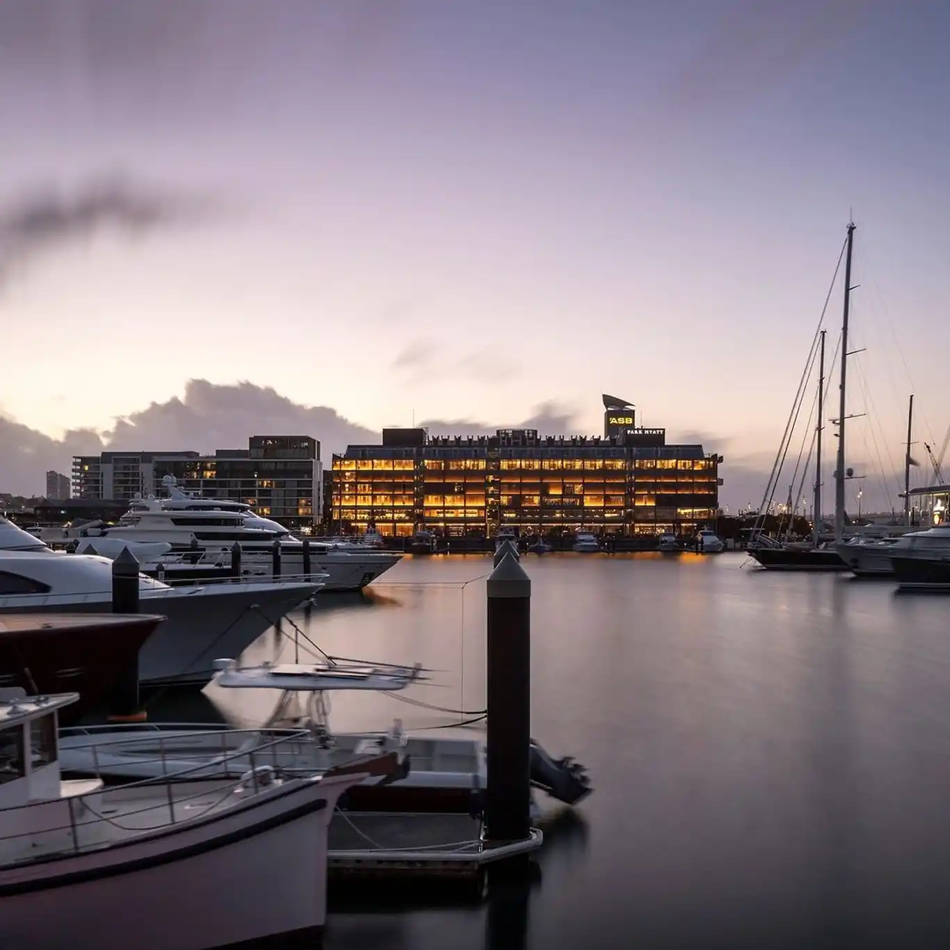 Otto, Auckland CBD, Auckland - TheCoolList