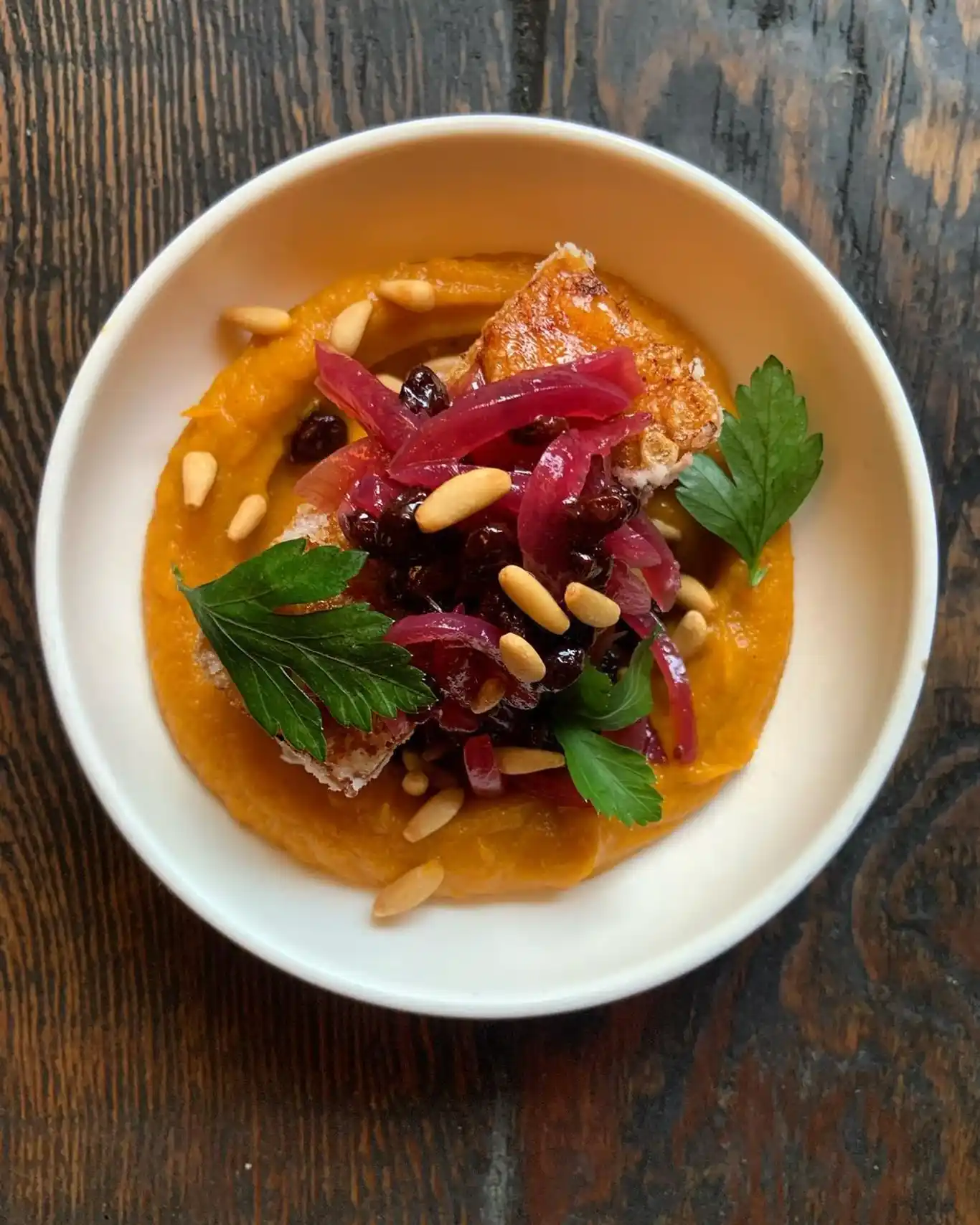 Otto, Auckland CBD, Auckland - TheCoolList