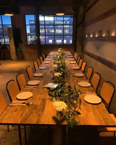 Otto, Auckland CBD, Auckland - TheCoolList