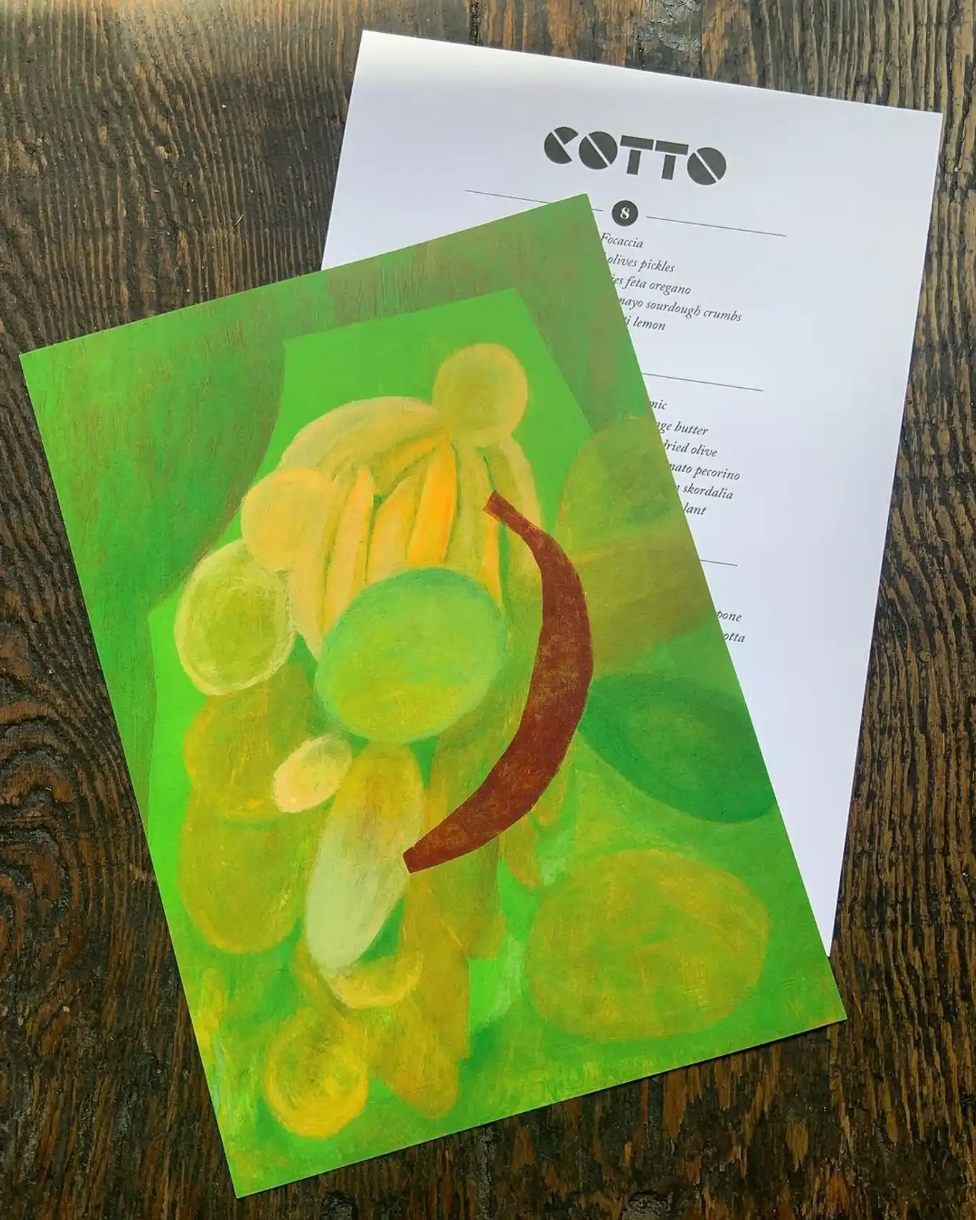 Otto, Auckland CBD, Auckland - TheCoolList