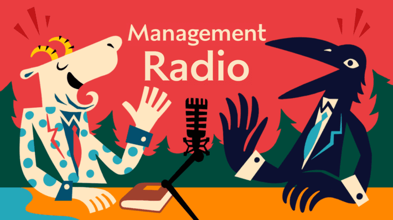 Management Radio | CULTIBASE