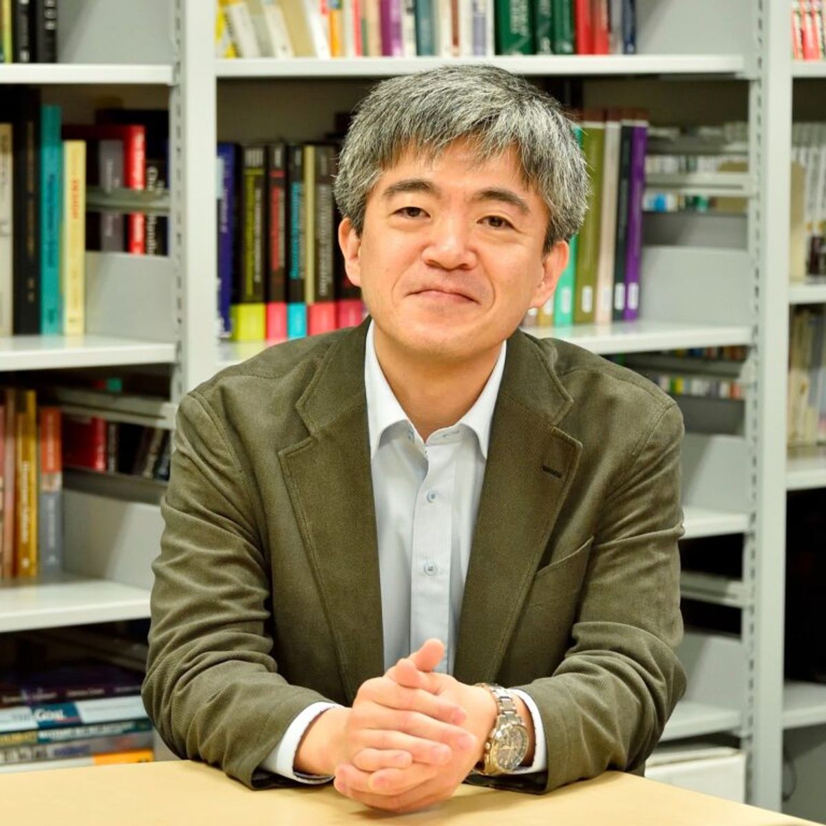 藤本 徹 | CULTIBASE