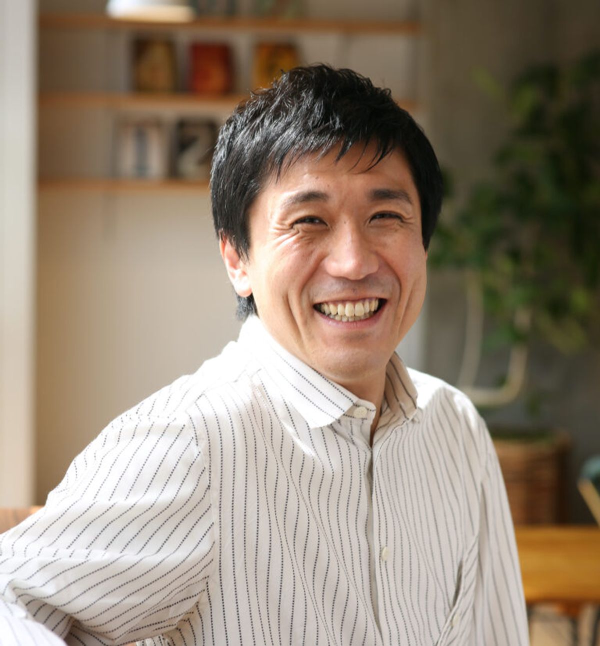 中原 淳 | CULTIBASE