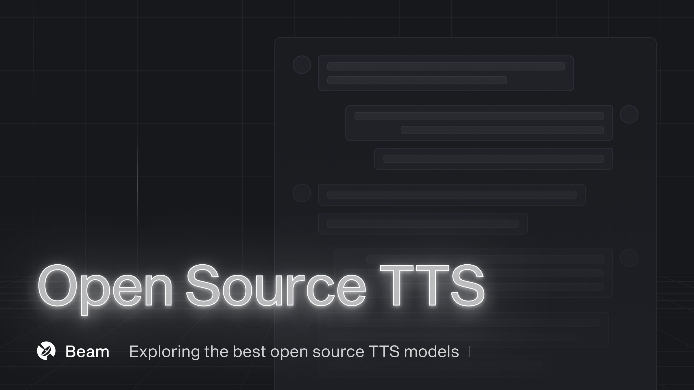AI Infrastructure for Developers