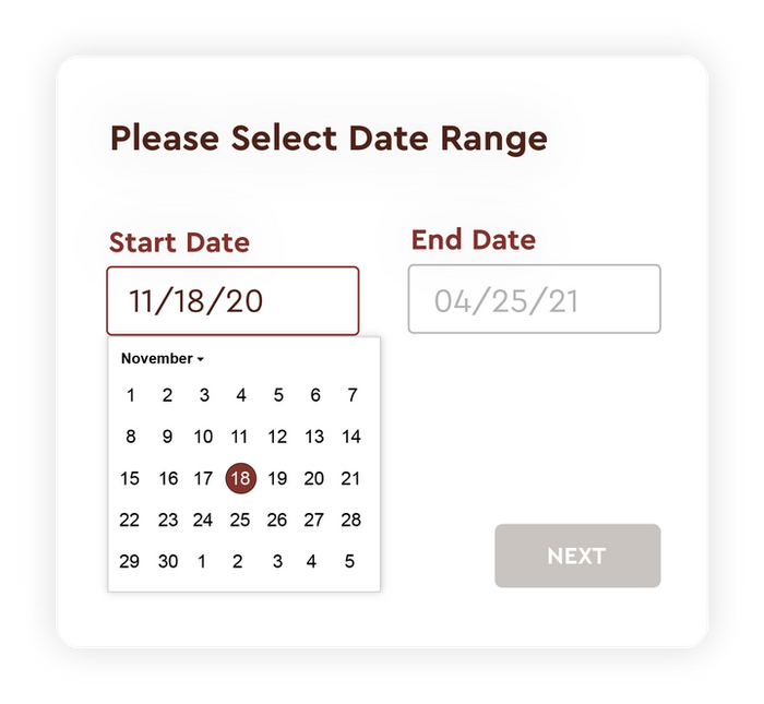 Pogo LT | Aggregate 30DTR reports for free.