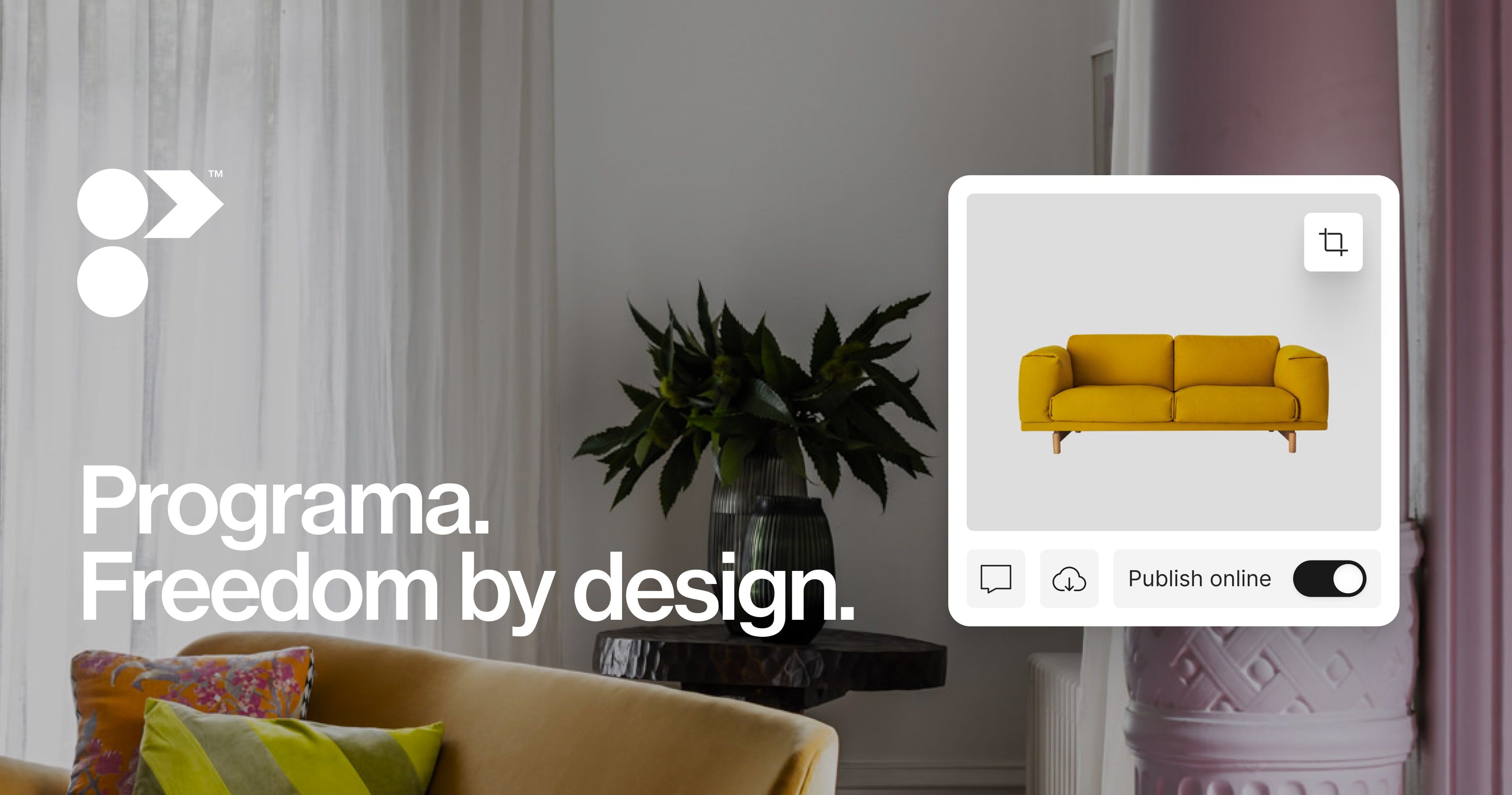 Programa: Powerful Software for Interior Designers & Architects
