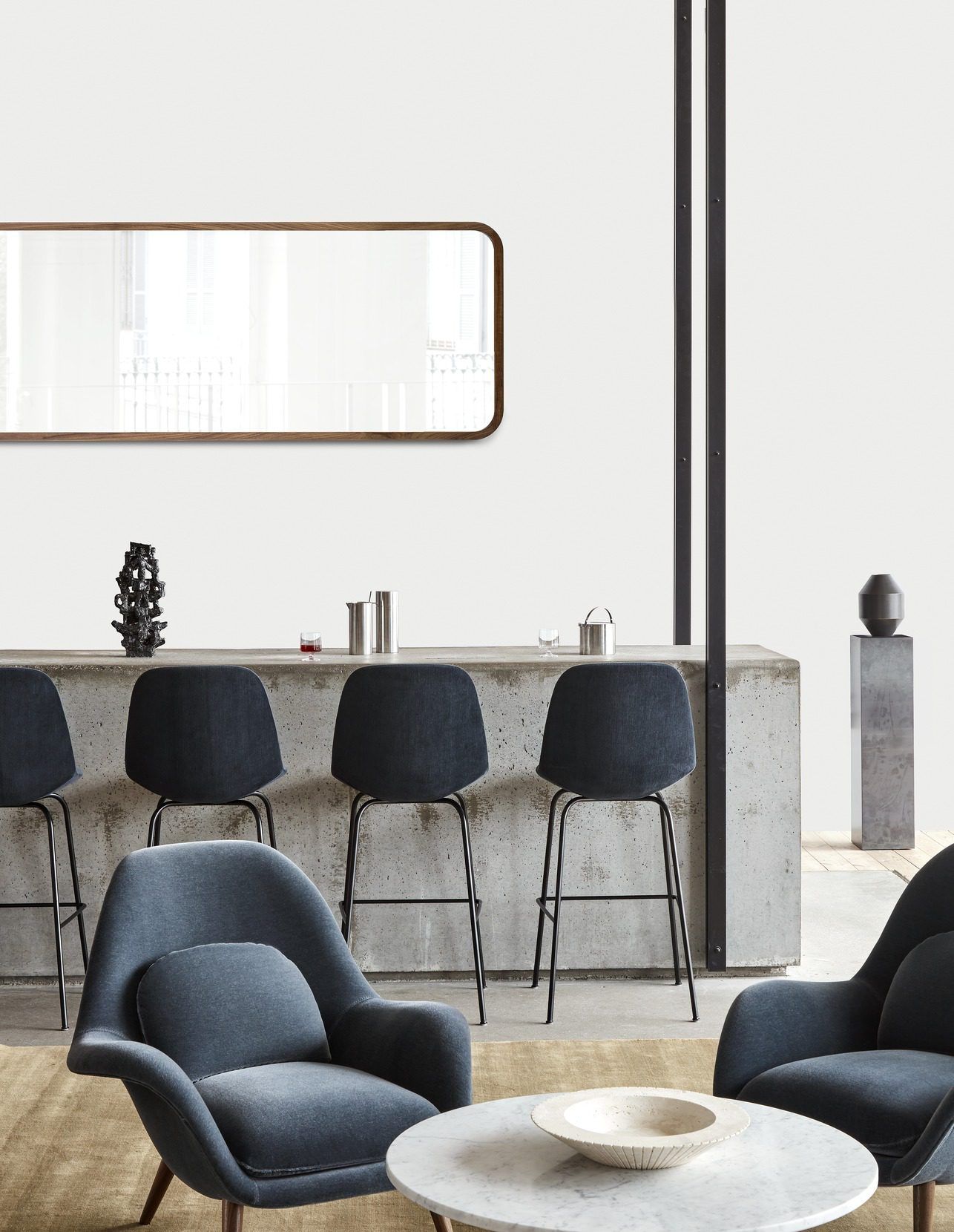 Cult Design x Fredericia | Celebrating Danish Design Excellence