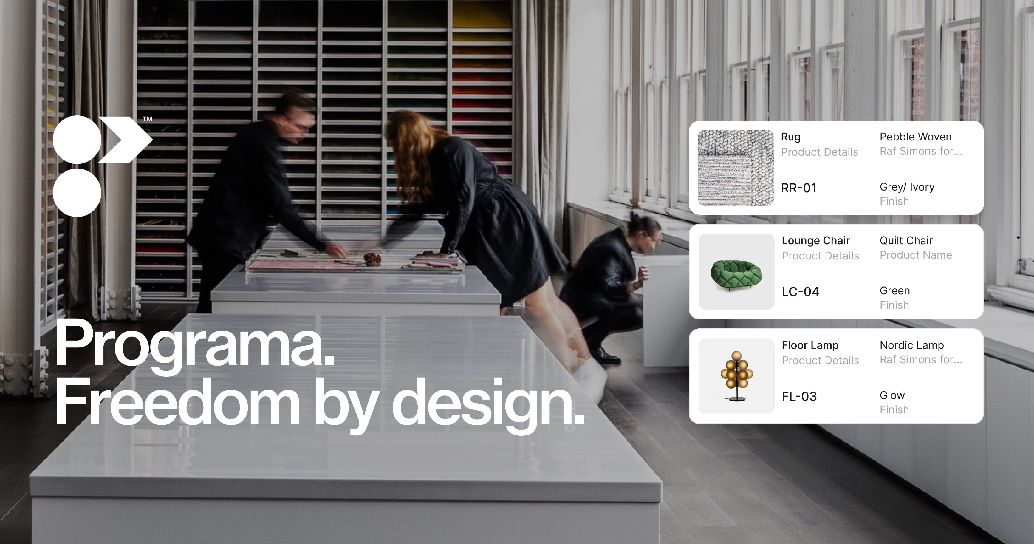 Tools for Interior Design Specification