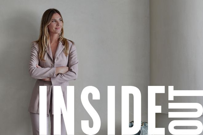 Inside Out Magazine: Programa X SMAC Studio, Introspection