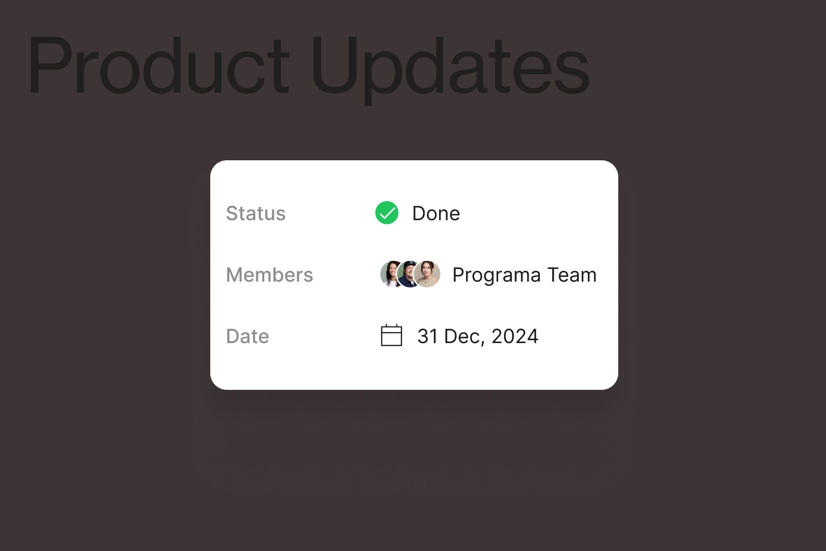 2024 Yearly Round-up: Product Updates
