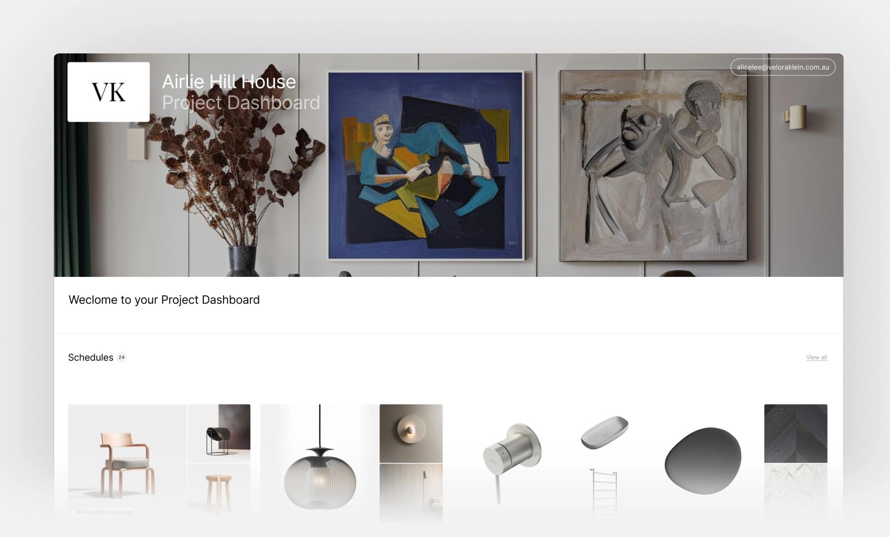 Making Magic with Programa: Enhancing Interior Design Communication