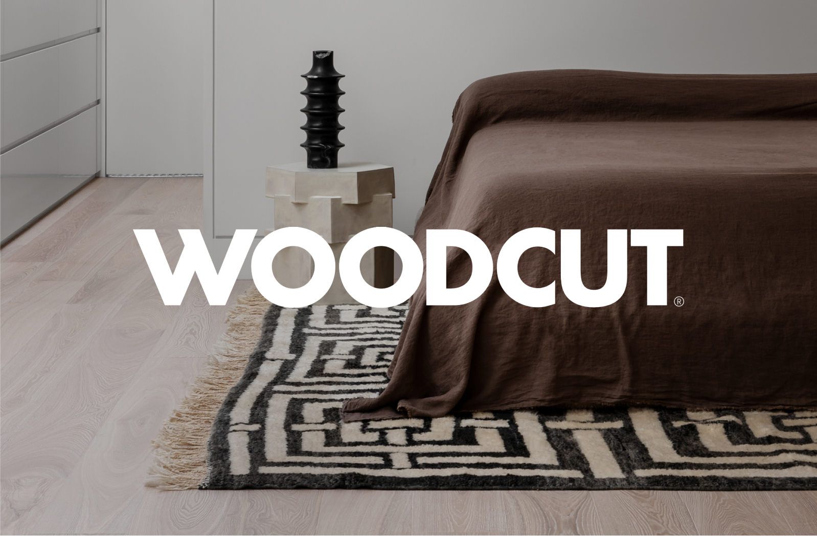 WOODCUT: Premium Ash Collection