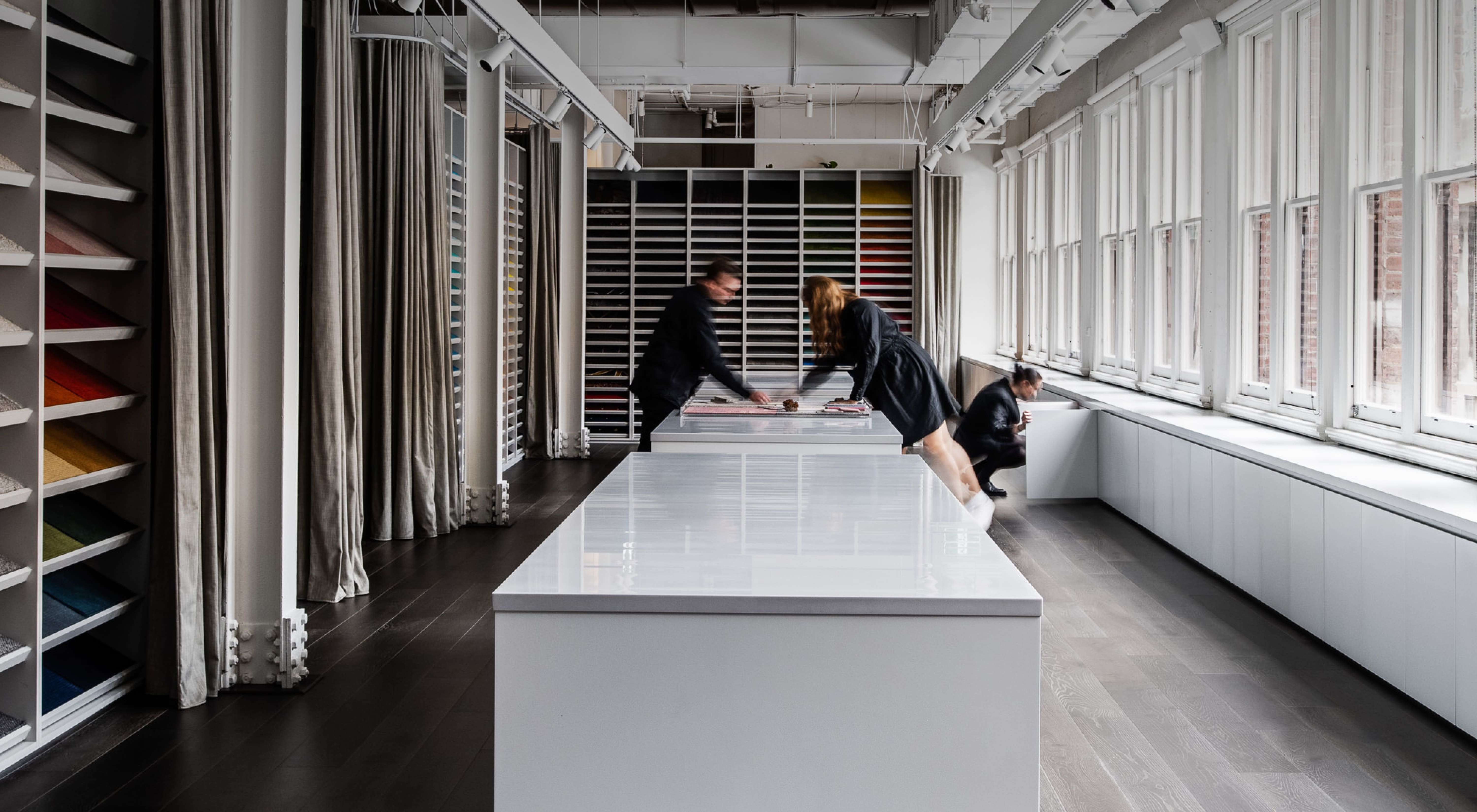 Revolutionize Your Design Projects with Programa’s Spec Sheets