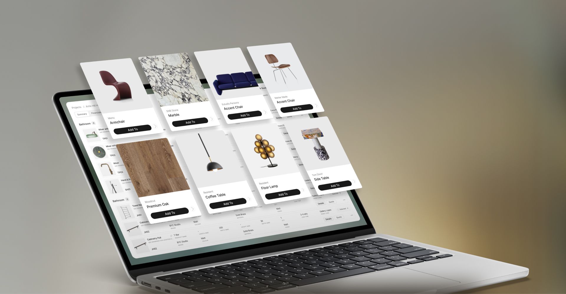 Essential Tools for Professional Interior Designers: Enhancing ...