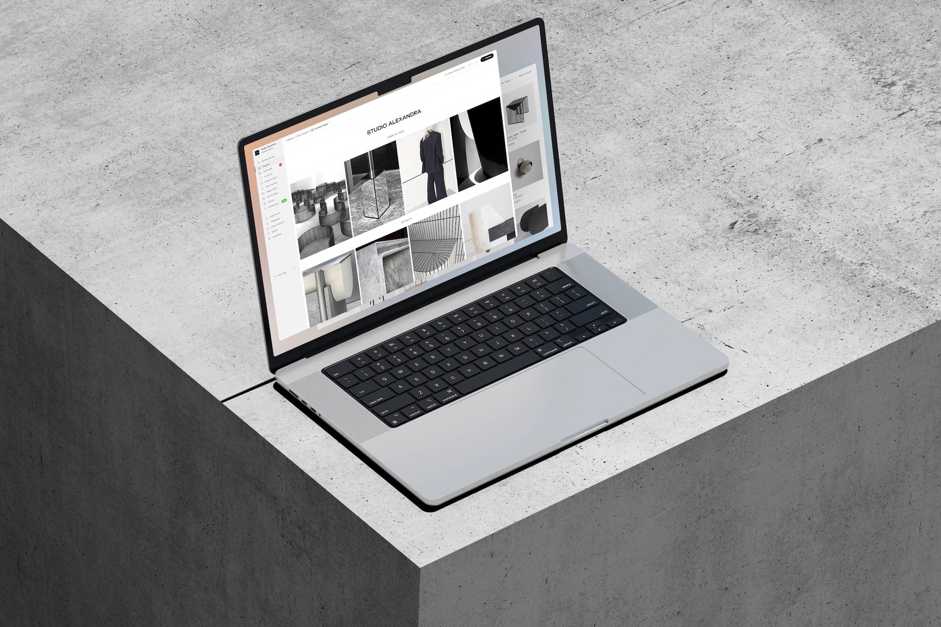 2023 Product Update: Streamlining Architecture and Interior Design with ...