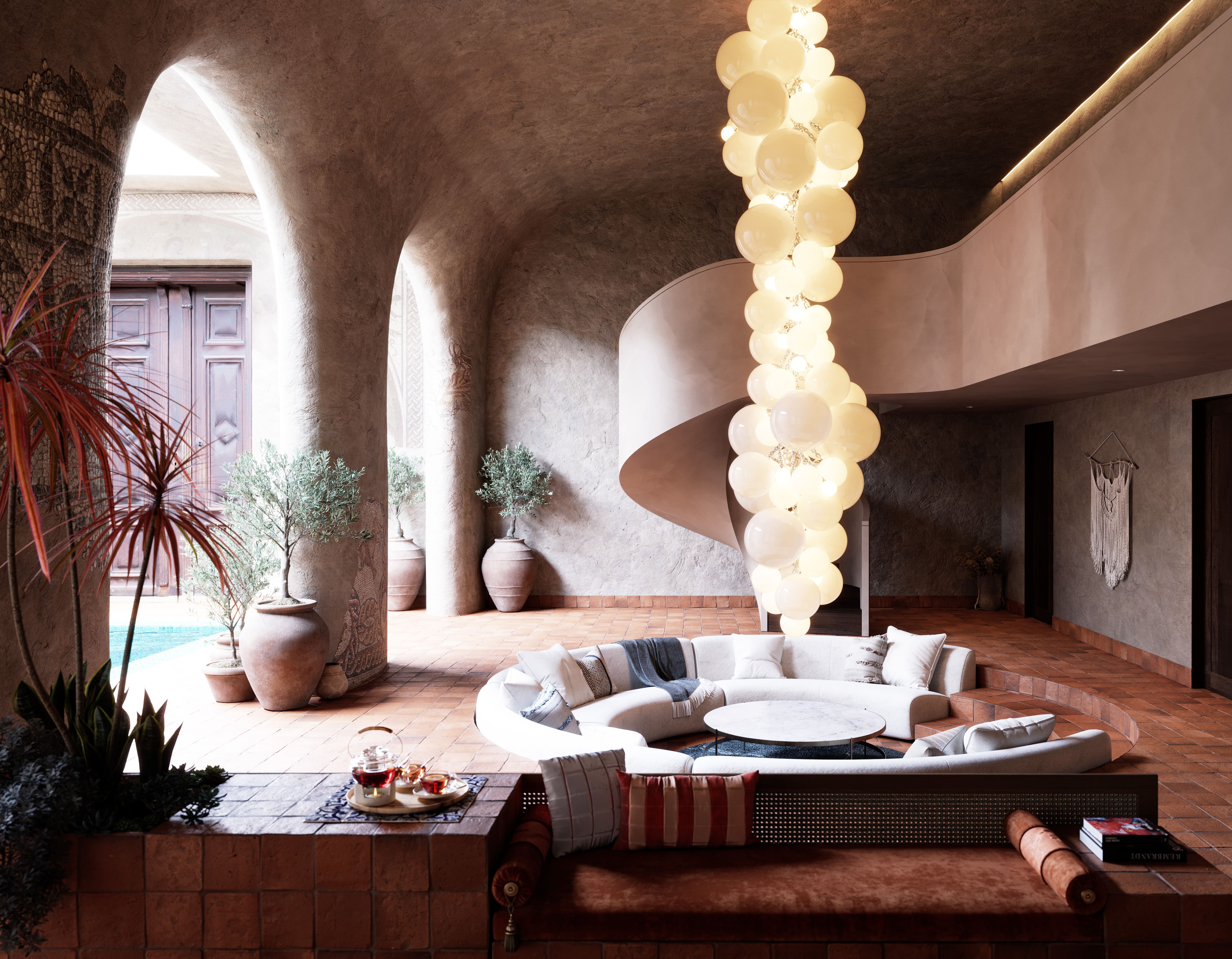 Bonham Gallery: Elevating Interior Design