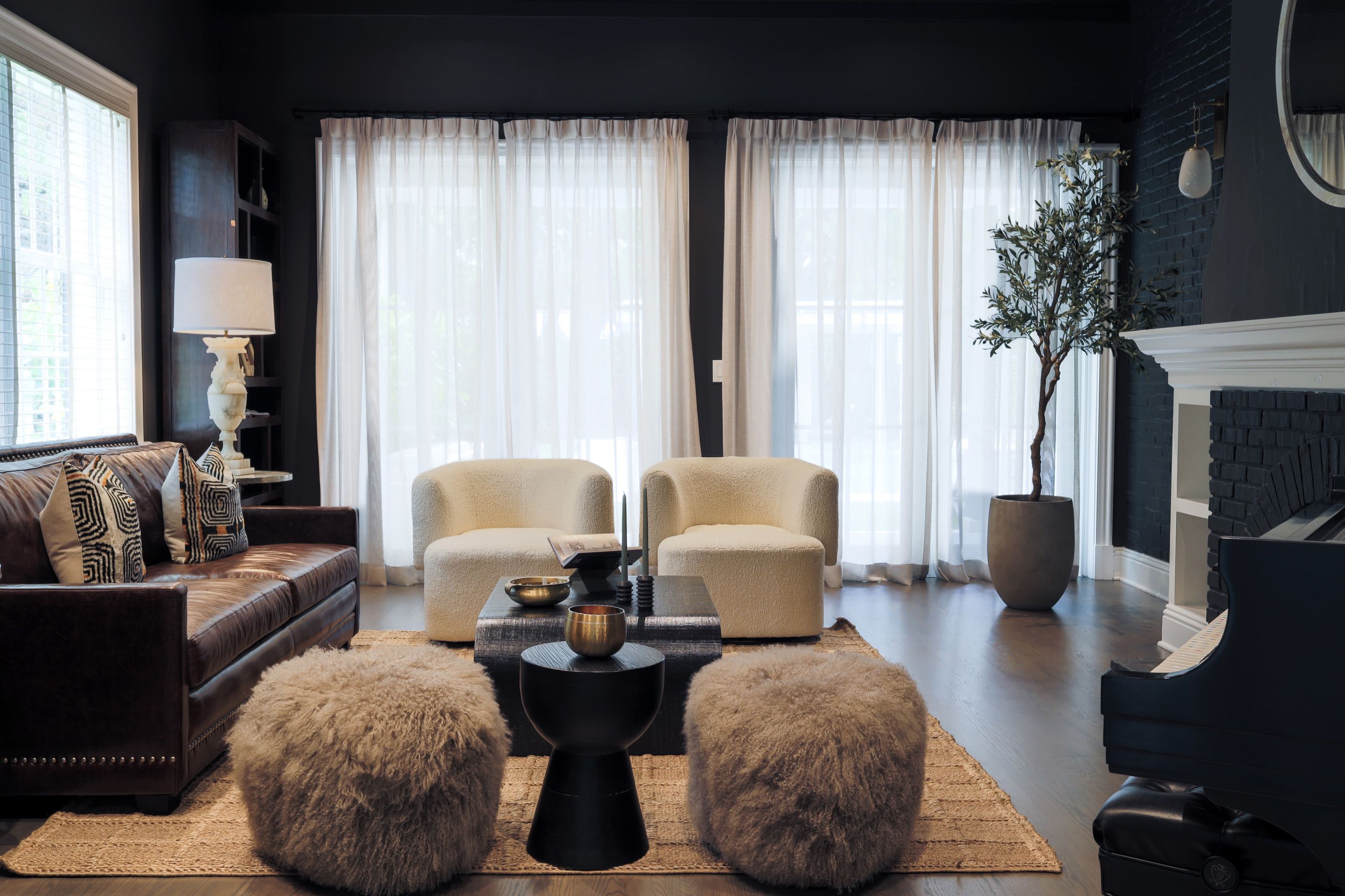 Sacred Spaces Studio, Miami USA