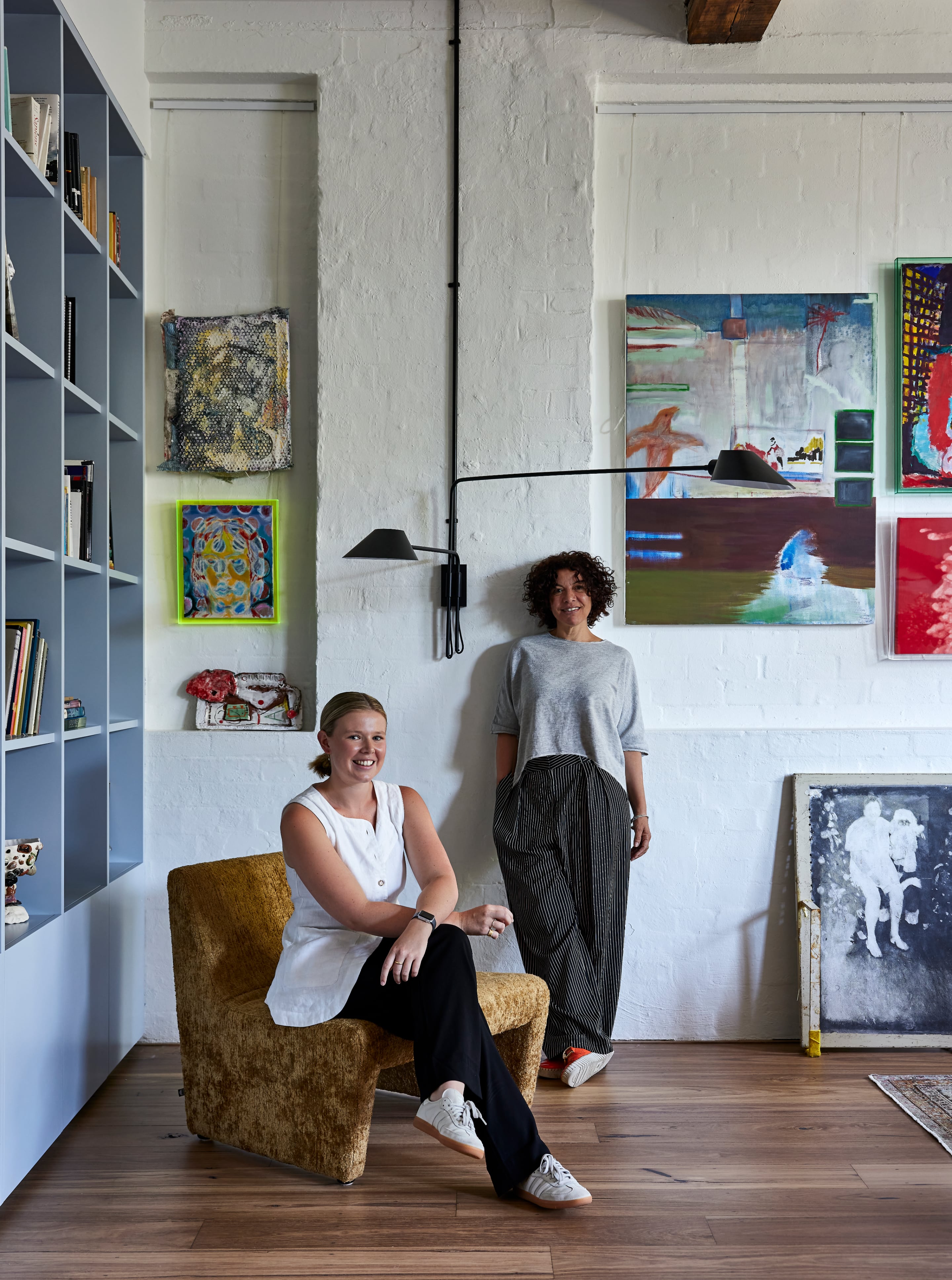 Studio Noakes' Success with Programa in Interior Design