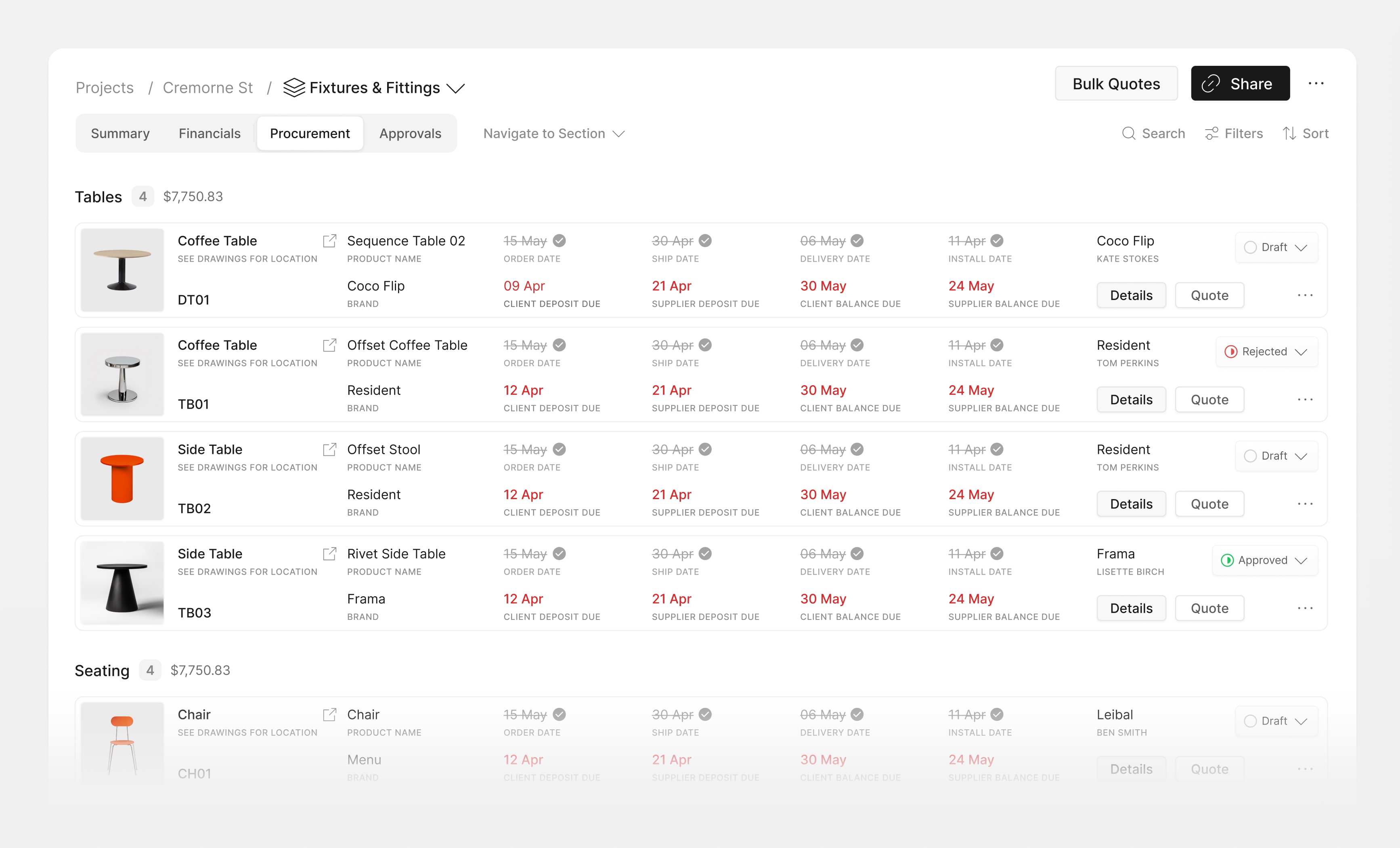 Introducing Programa's Procurement Hub: Simplifying Procurement for ...