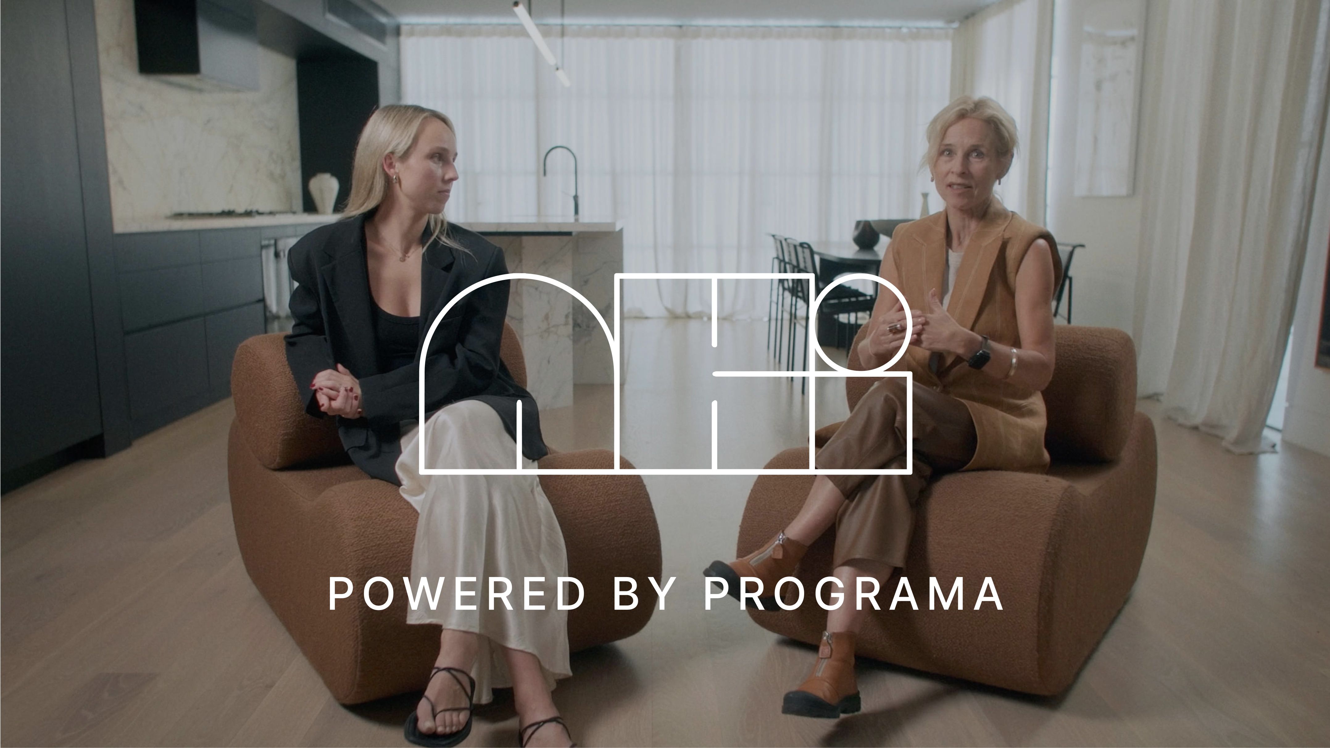 AKI Design: Made with Programa