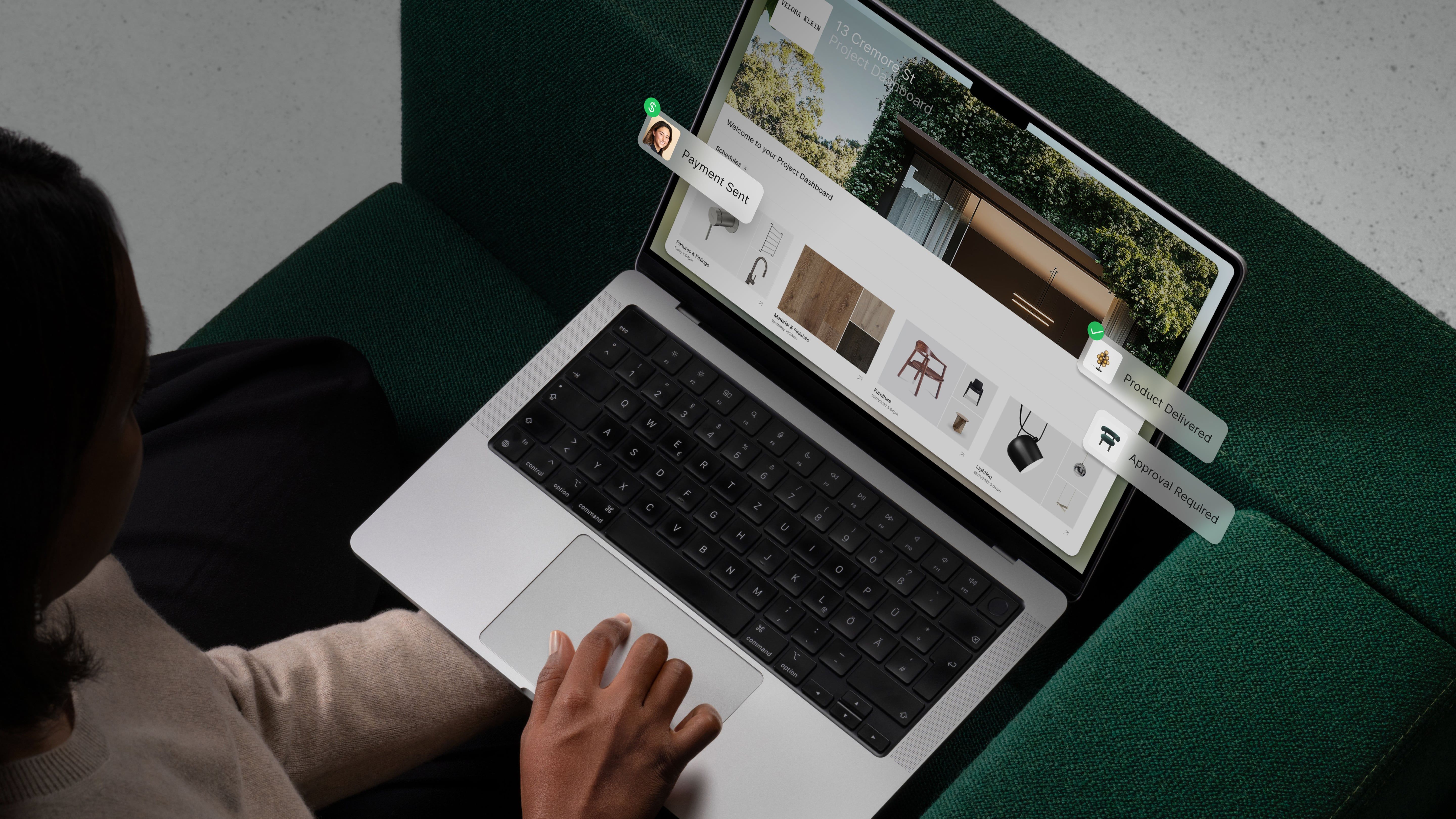 How to Write an Interior Design Quotation