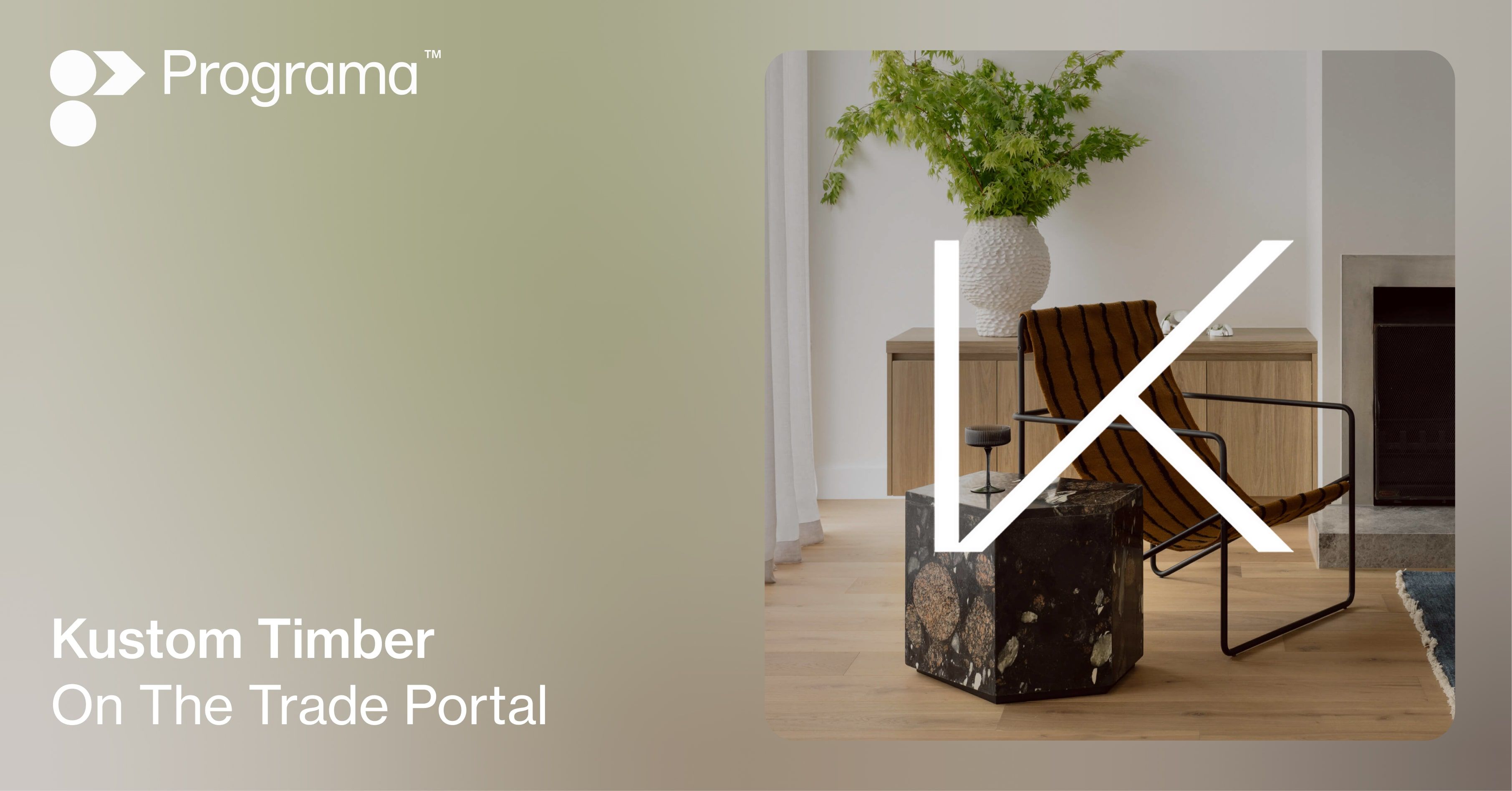 Kustom Timber: Habitat Range