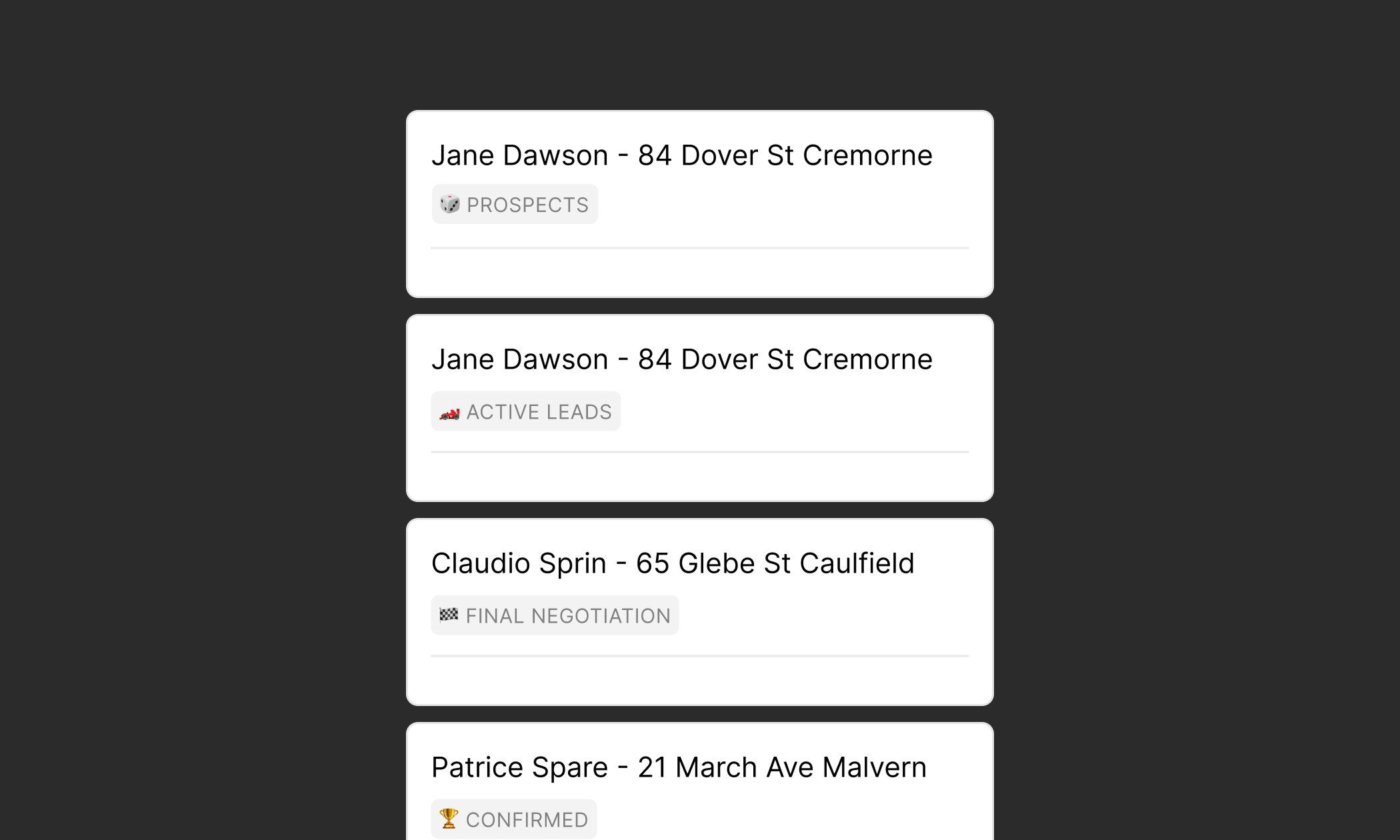 CRM Software for Interior Designers: Boost Workflow & Win More Clients