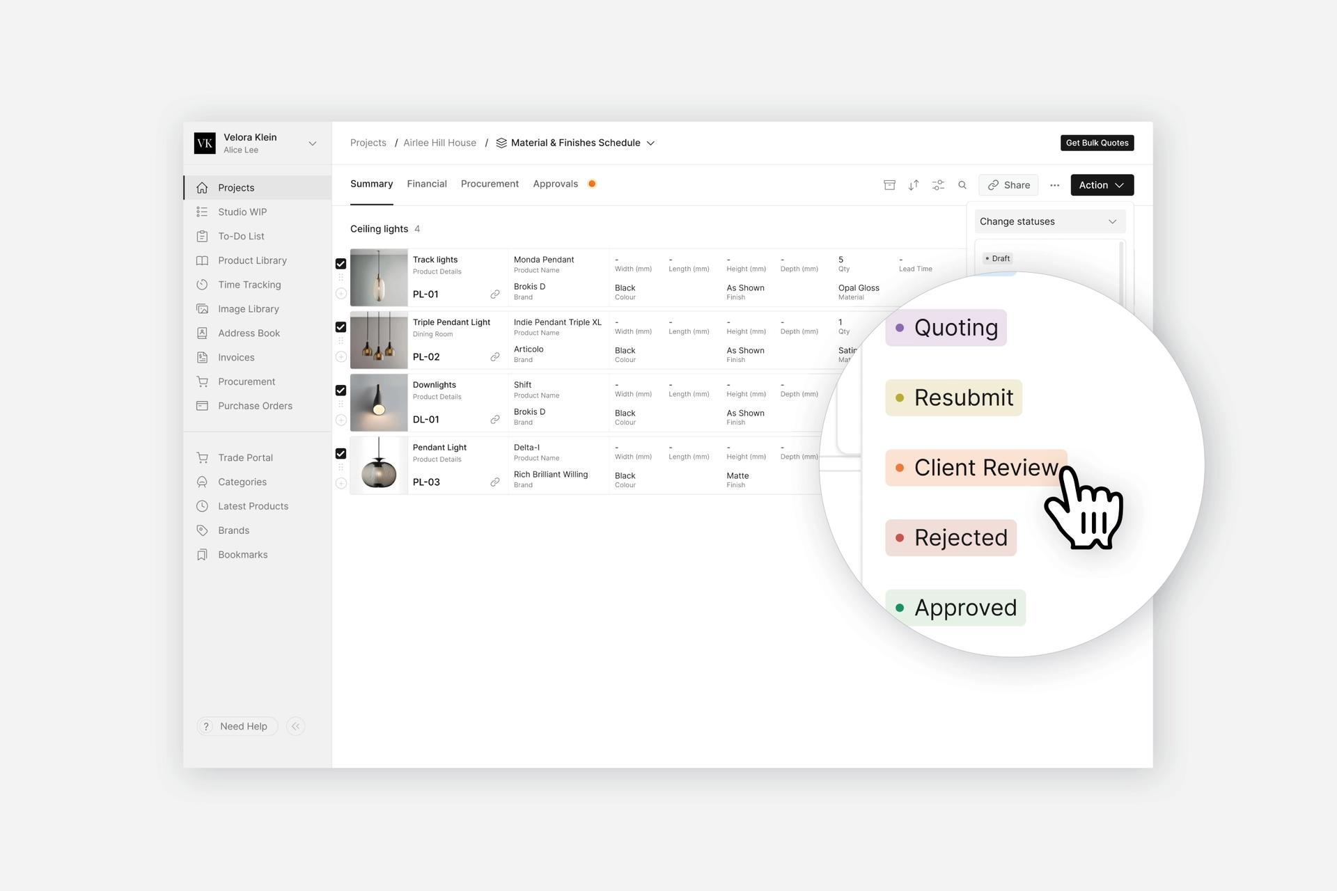 Streamline Client Feedback and Approvals with Programa’s Product ...
