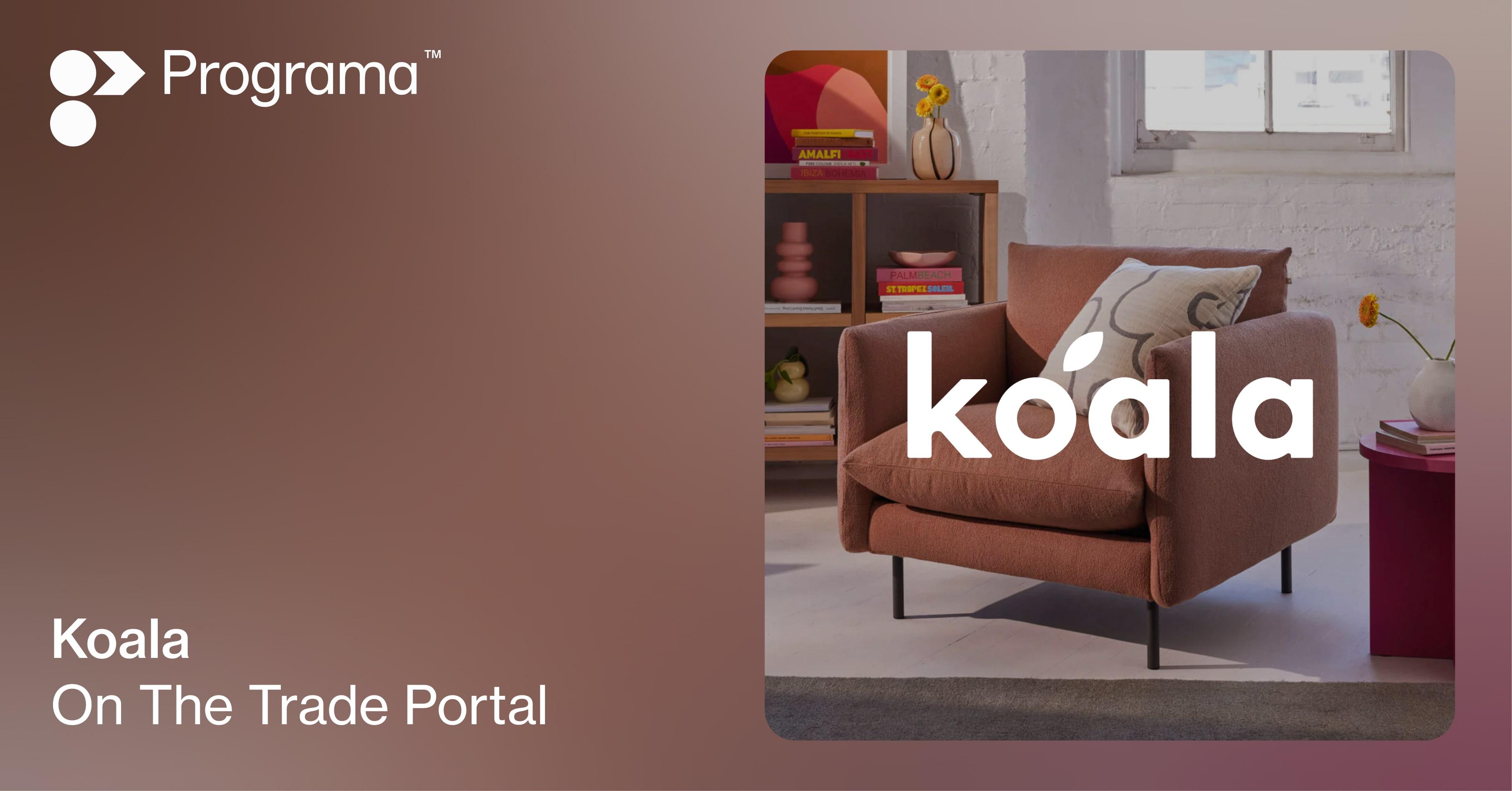 Koala: Brand Spotlight