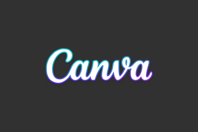 Programa Canva Sharing | Centralize Design Presentations & Documents