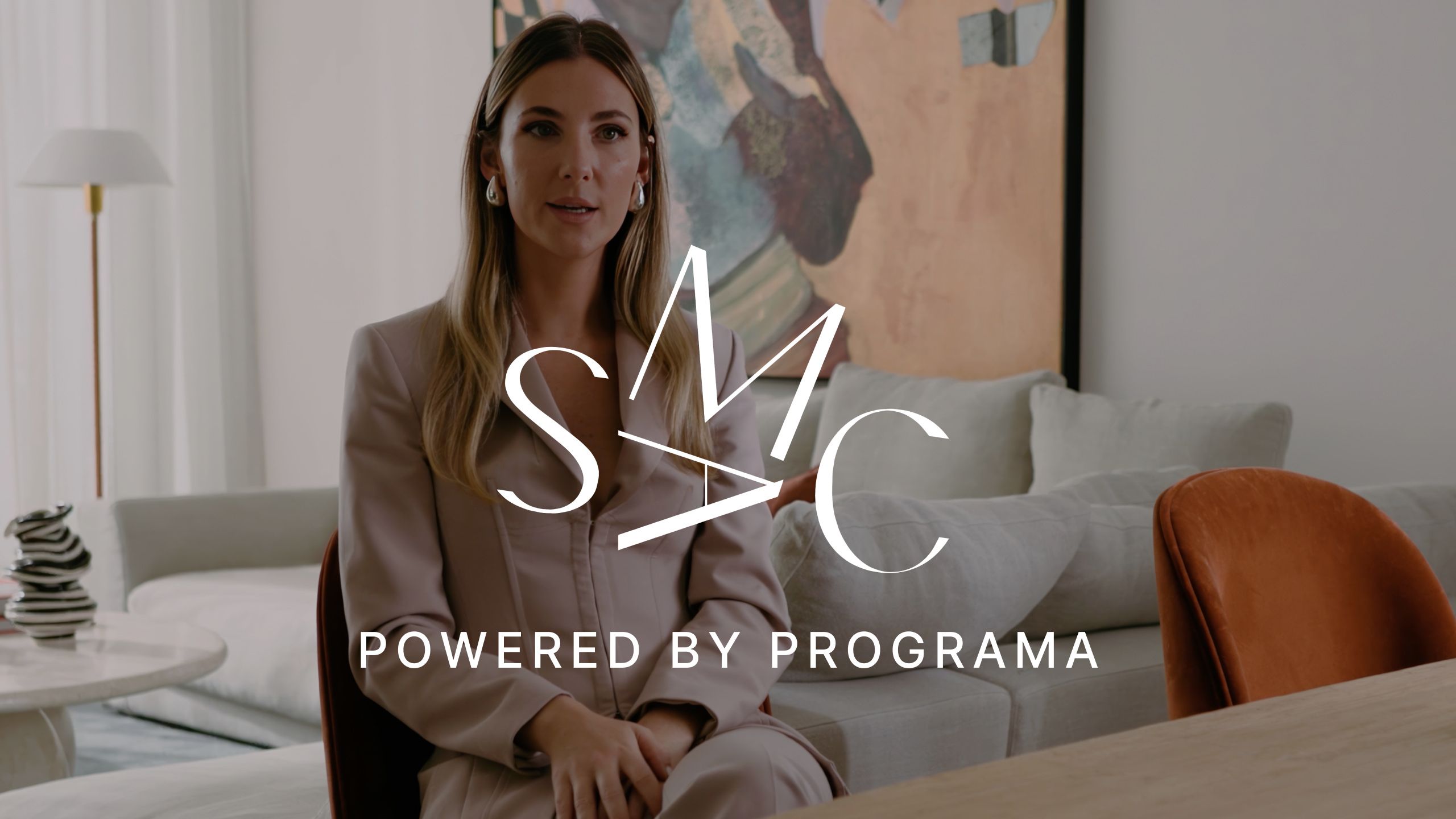 Programa | SMAC Studio