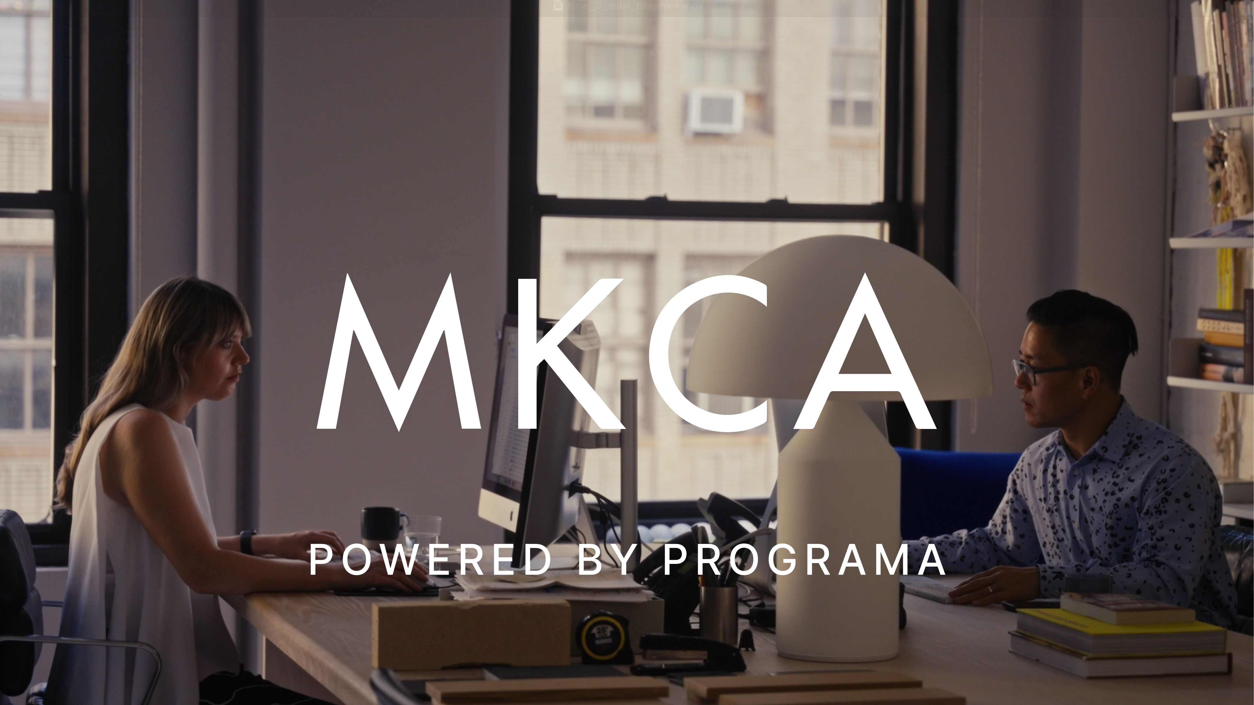 MKCA | In Practice