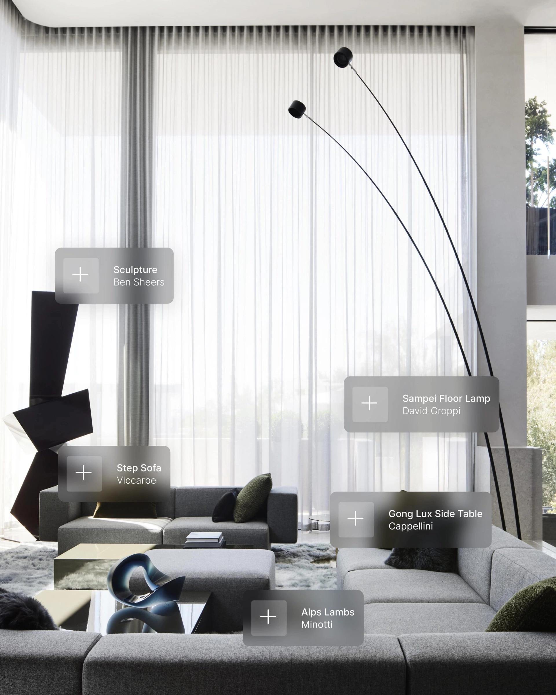 Specified in Programa: The Curatorial House by Tyler Aspen Edmonds