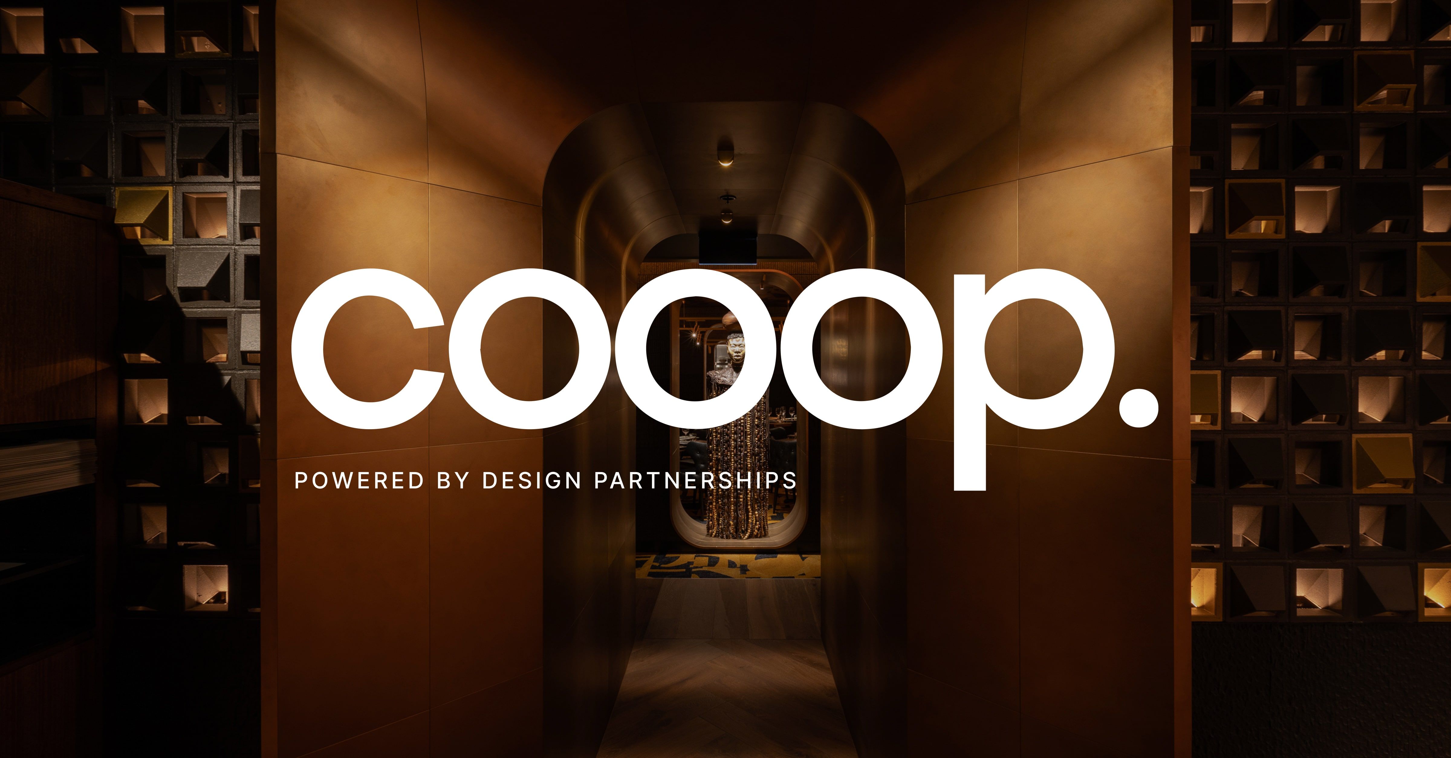 Made With Programa: COOOP by Design Partnership