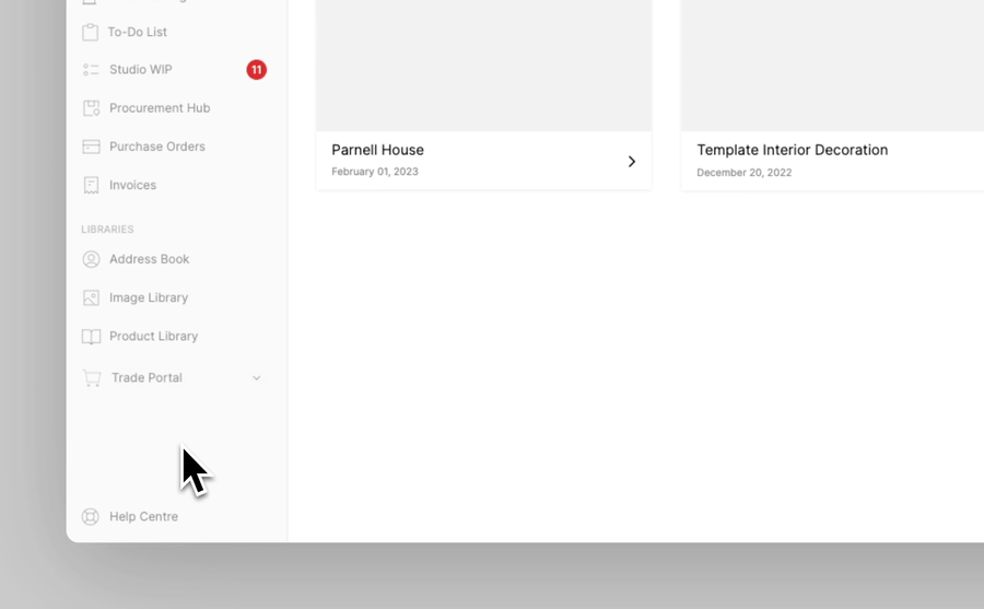 Introducing Our Redesigned Side Navigation: Enhancing Your Design ...