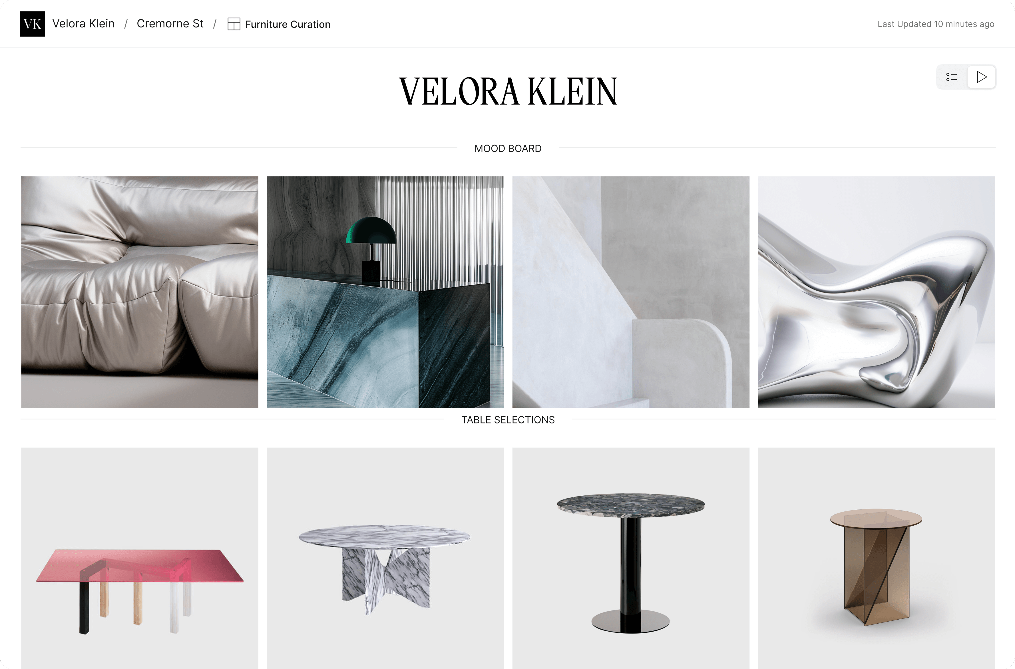 Streamlining Creativity: Interior Design Business Software ...