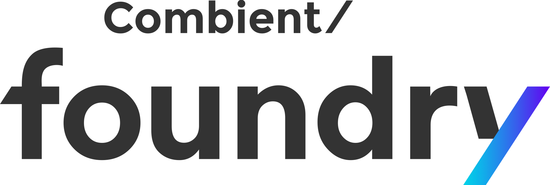 Together within Foundry, we build and scale solutions that power the next industrial ...
