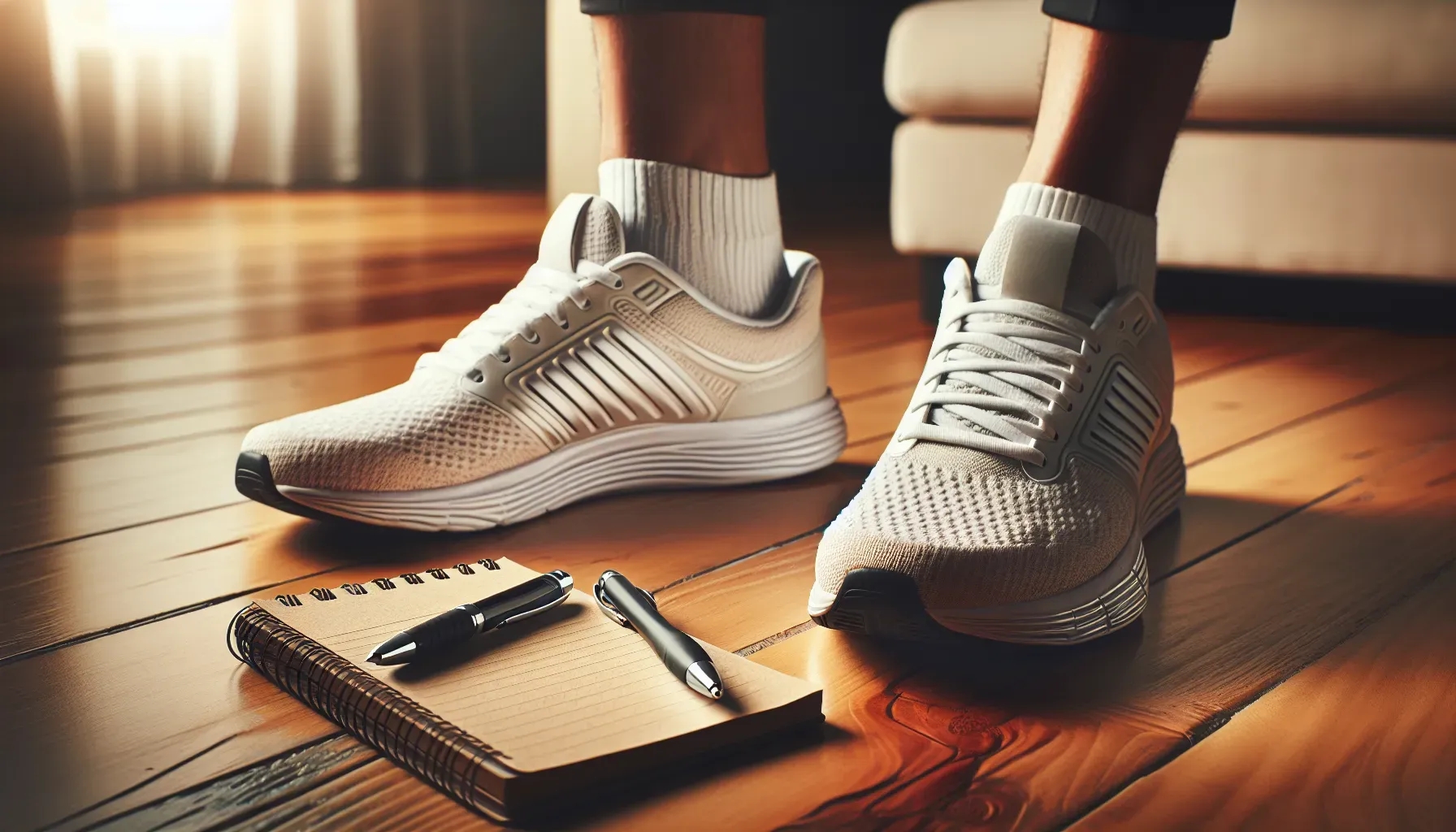 Health and Fitness Goal-Setting Strategies - Goal Setting