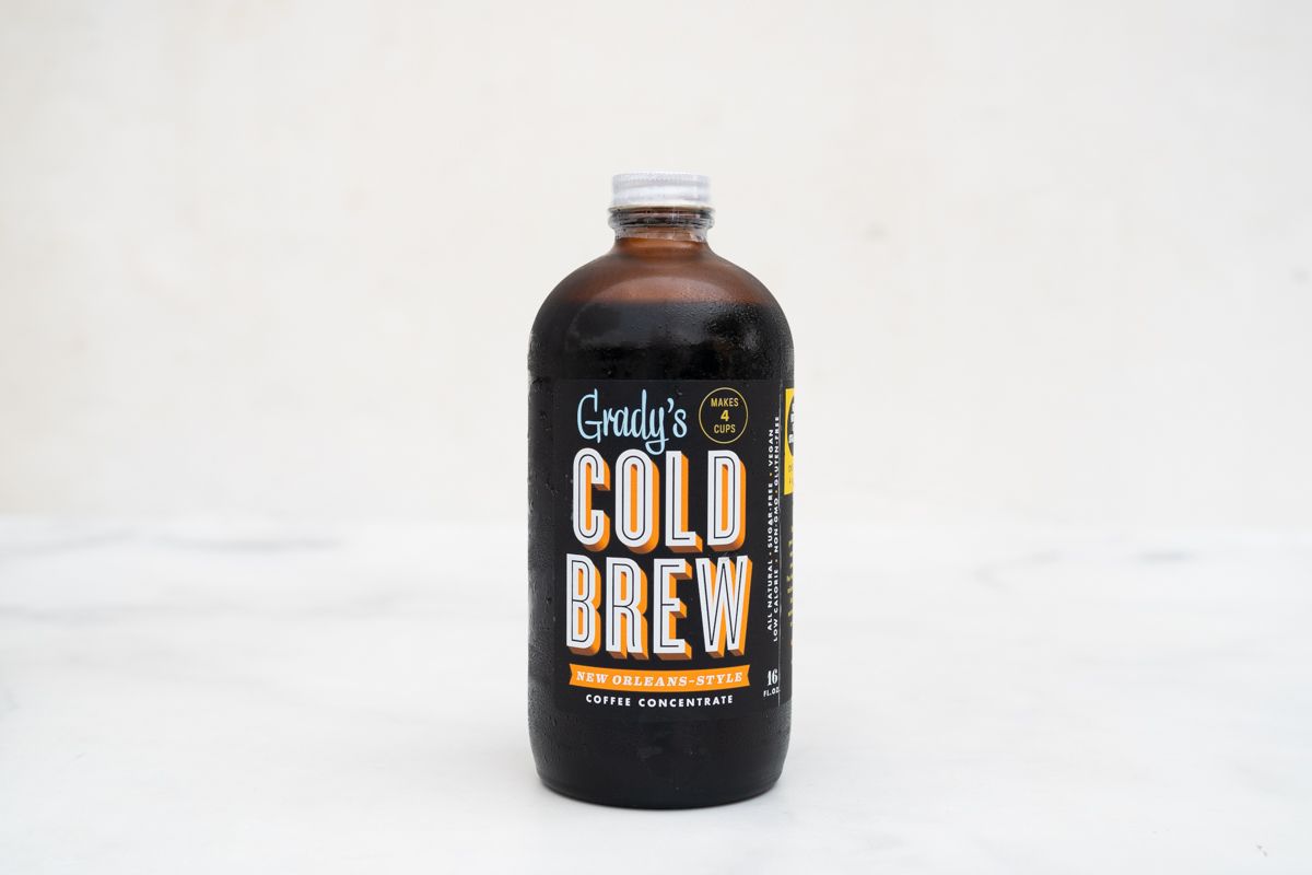 Grady cold brew store