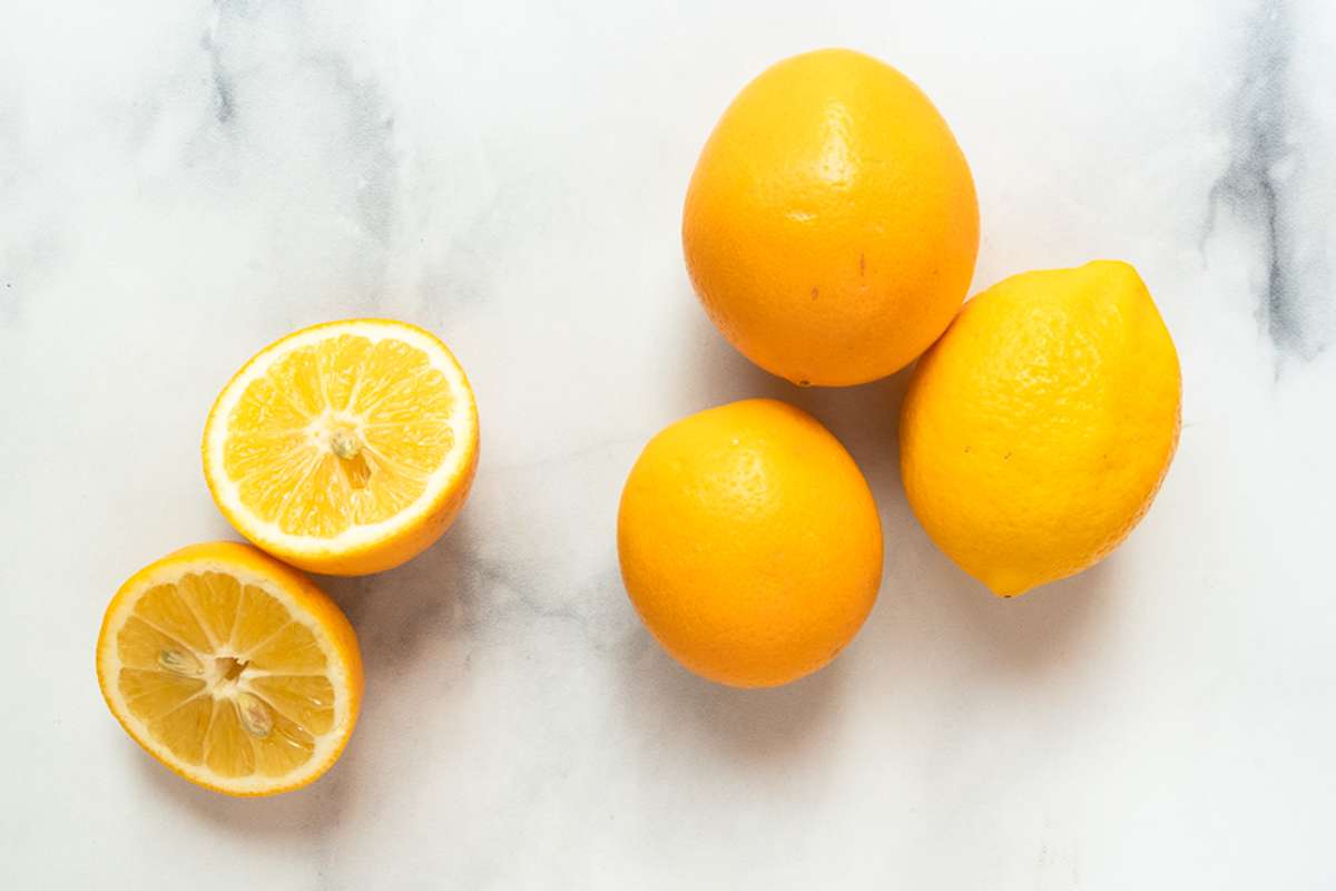 Buy Meyer Lemons For Delivery Near You | Farm To People