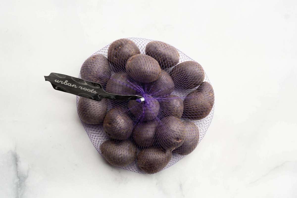 Buy Purple "Pee Wee" Potatoes For Delivery Near You | Farm To People