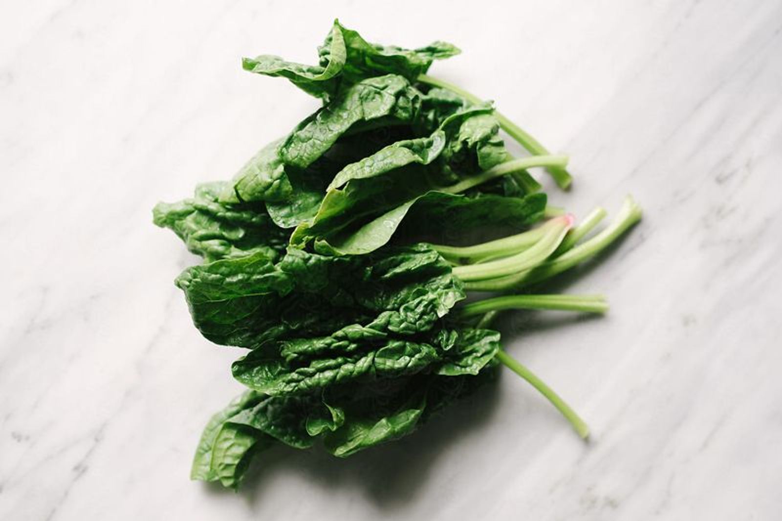 Buy Savoy Spinach For Delivery Near You | Farm To People