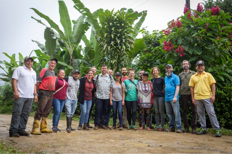 Farm To People