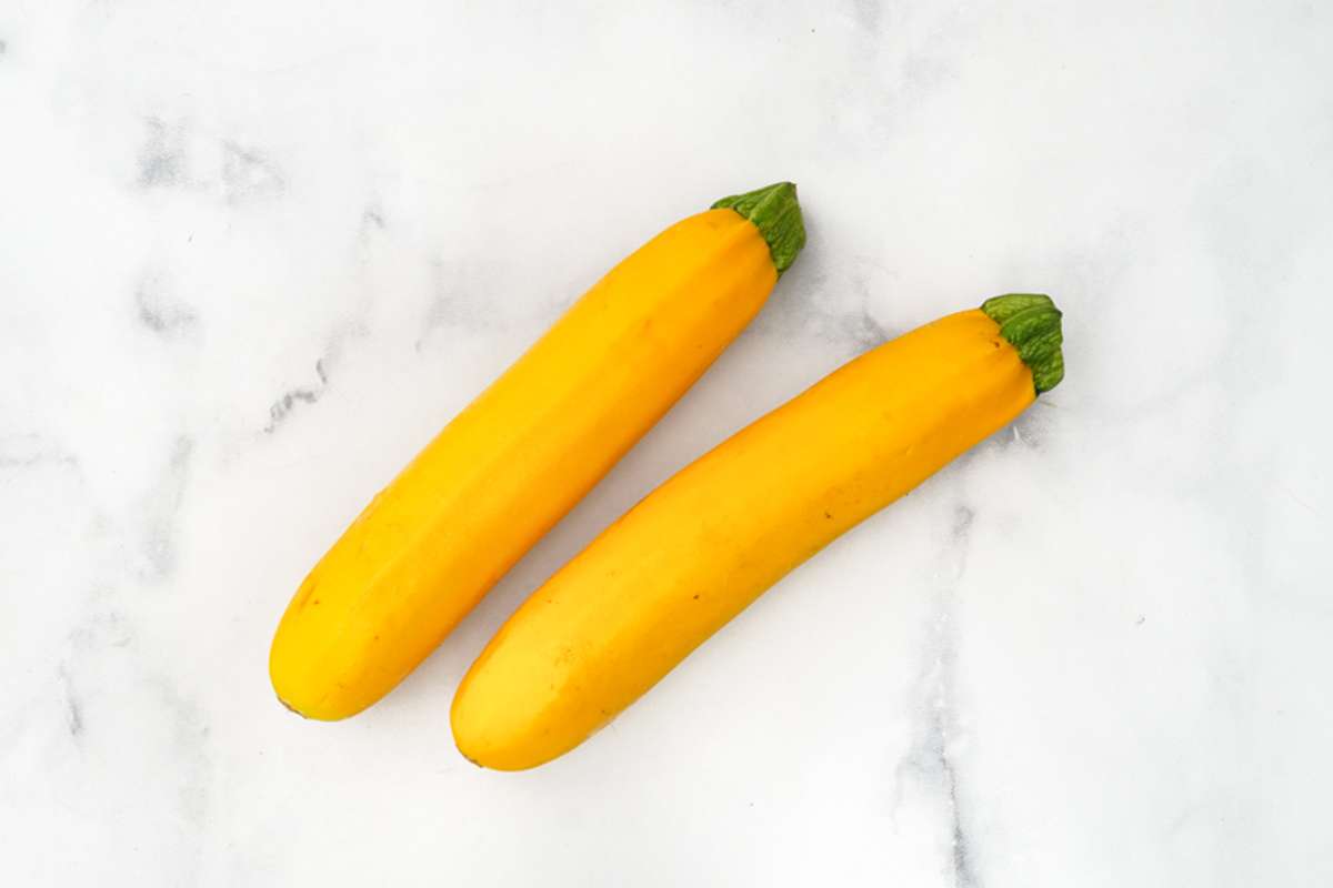 Buy Gold Bar Zucchini For Delivery Near You | Farm To People