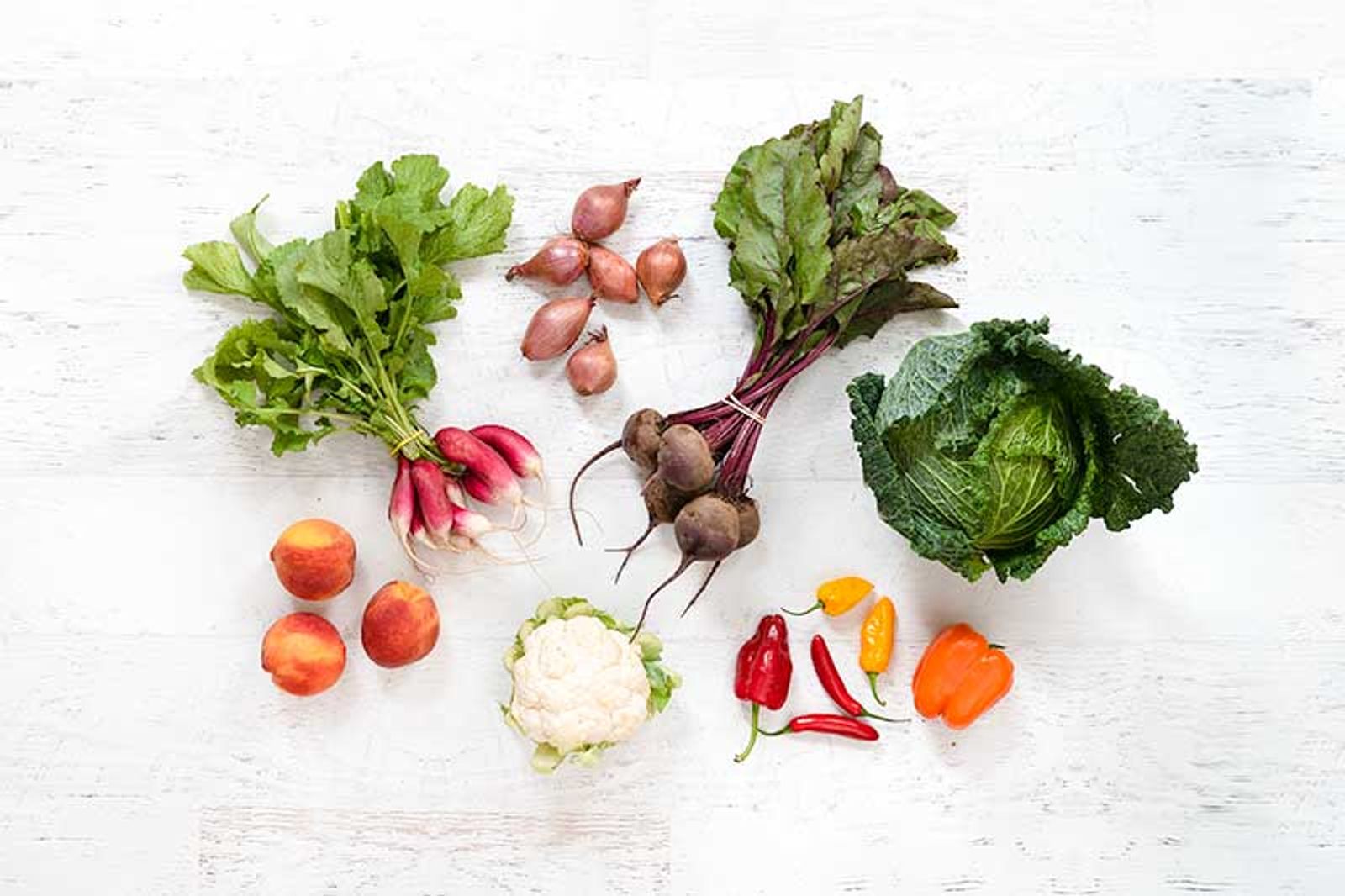 Farm Boxes Delivered Farm Fresh To You | Farm To People