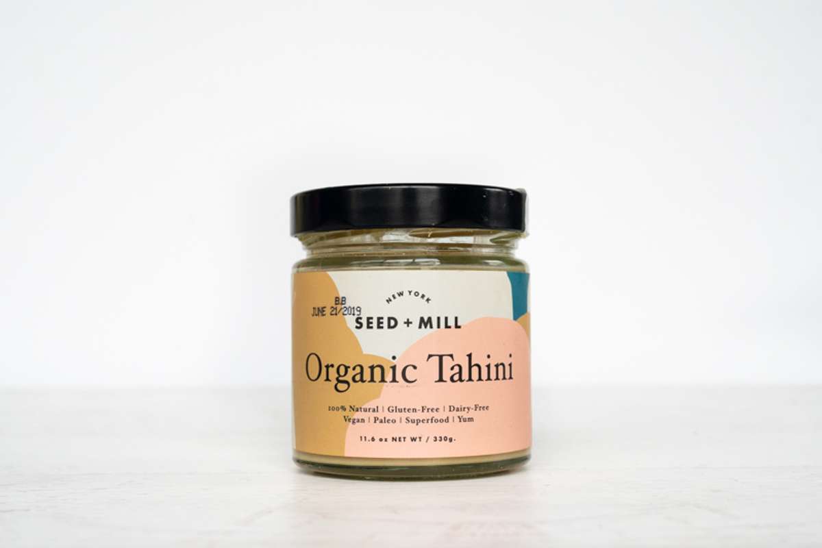 Buy Classic Tahini For Delivery Near You | Farm To People