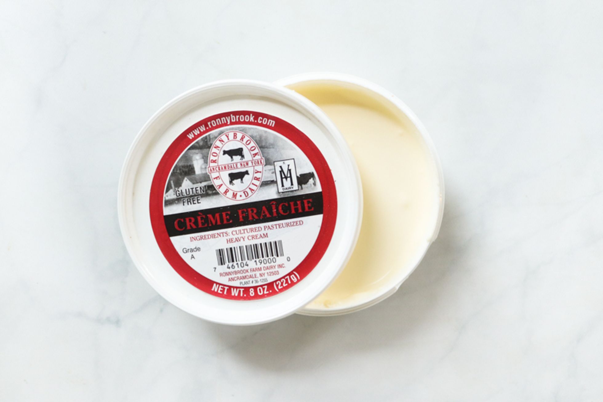 Ronnybrook Farm Dairy Delivery | Farm To People