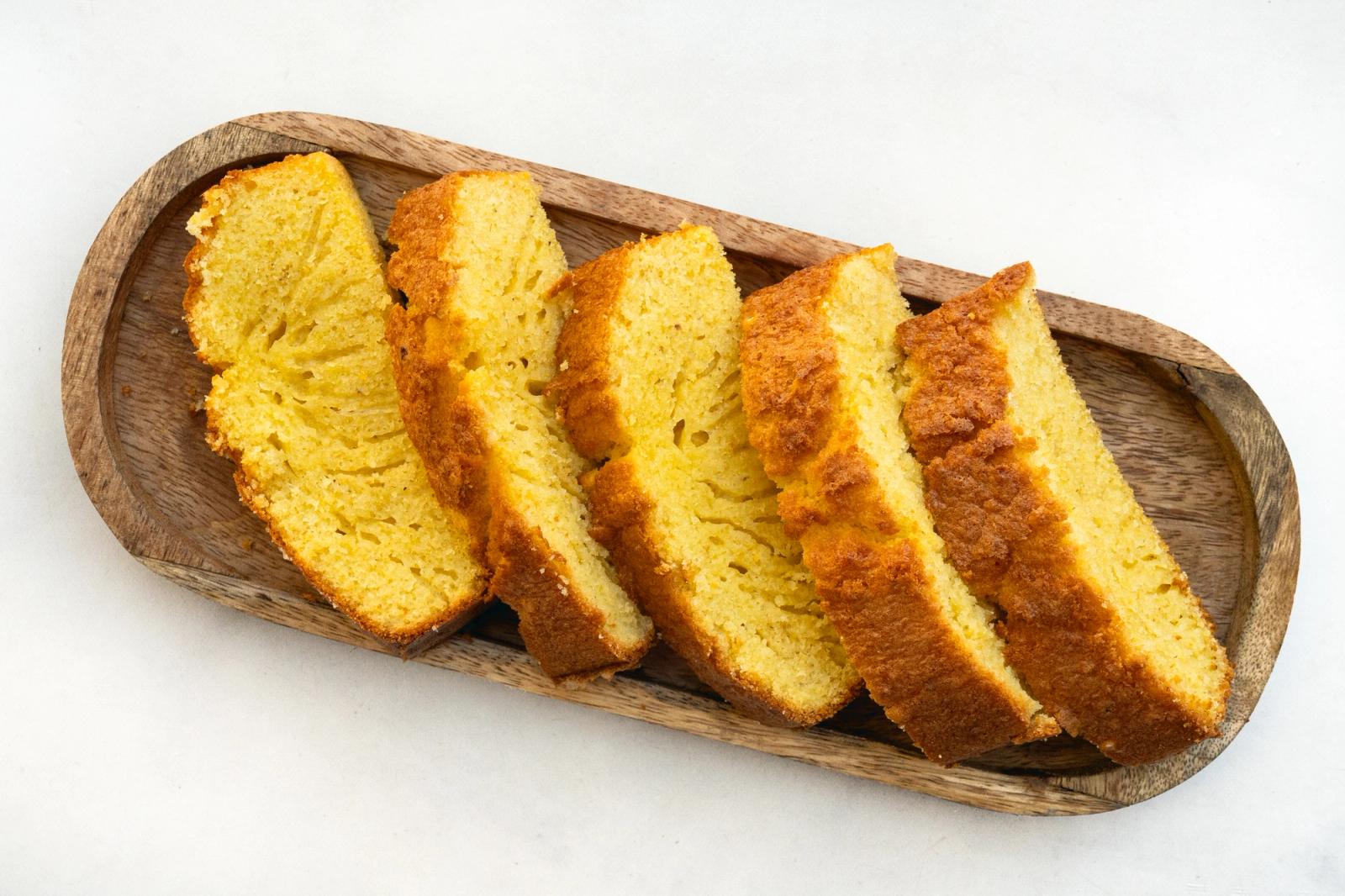 Buy Cornbread For Delivery Near You | Farm To People