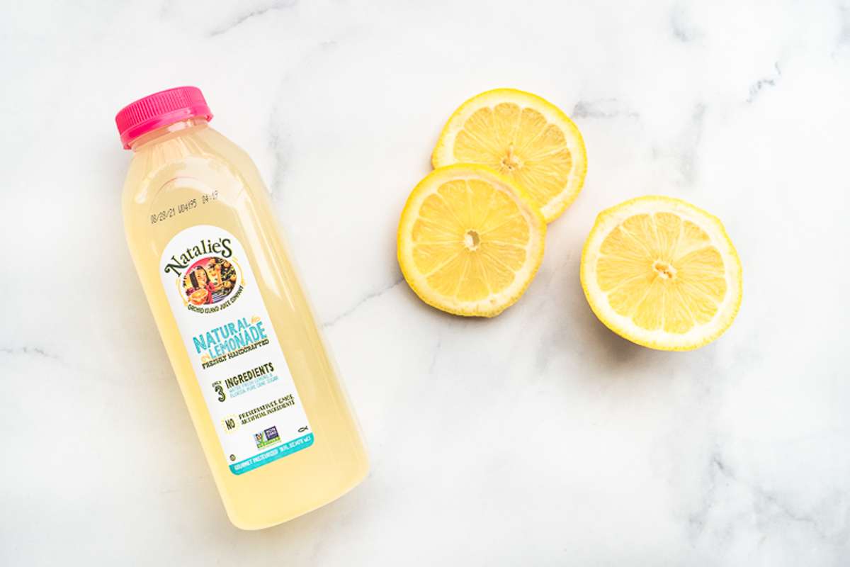 Buy Natalie's Lemonade For Delivery Near You | Farm To People