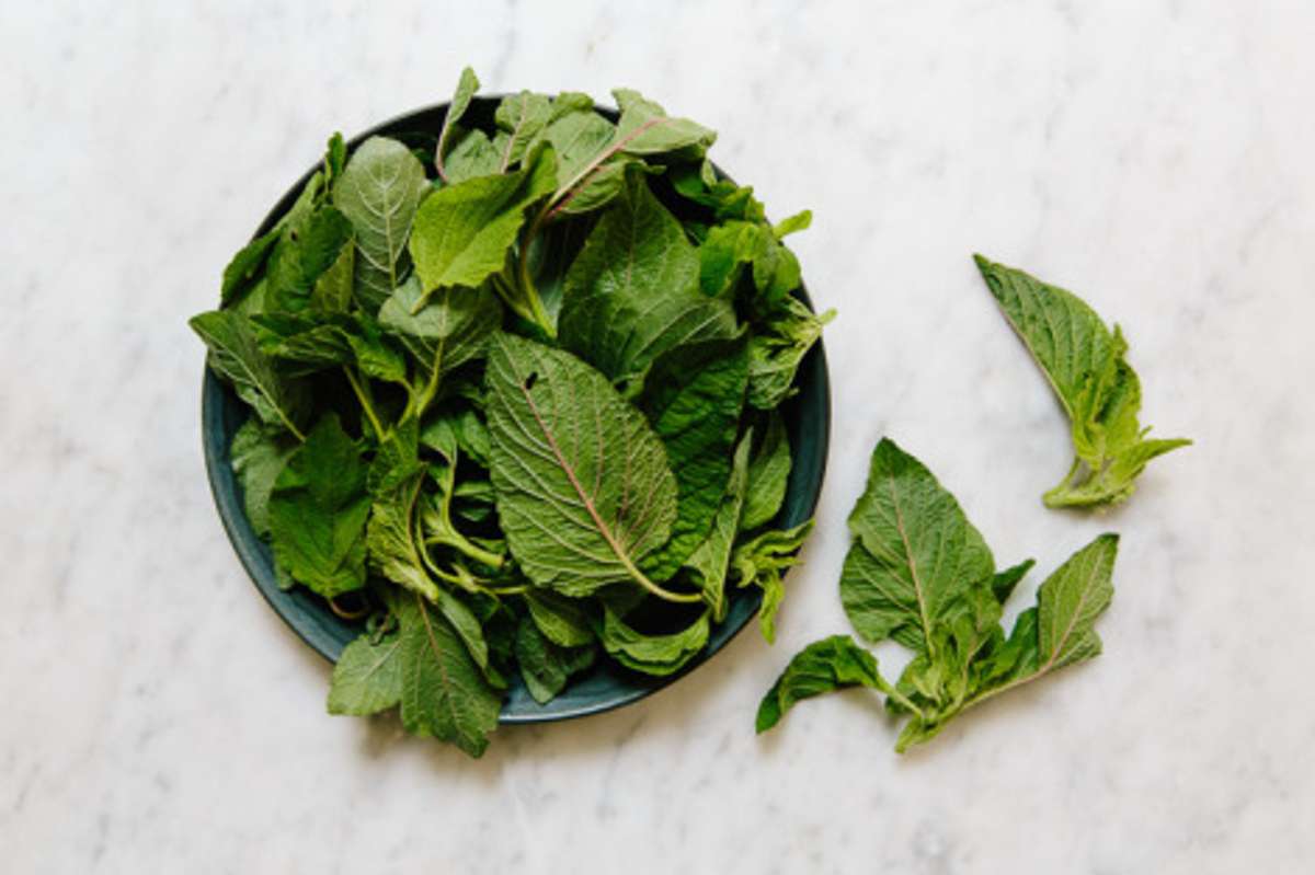 Buy Callaloo For Delivery Near You | Farm To People